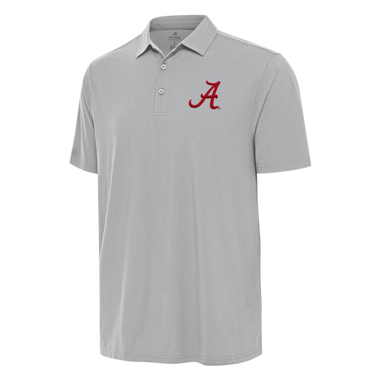 Antigua Alabama Tide Era Polo | Free Shipping at Academy