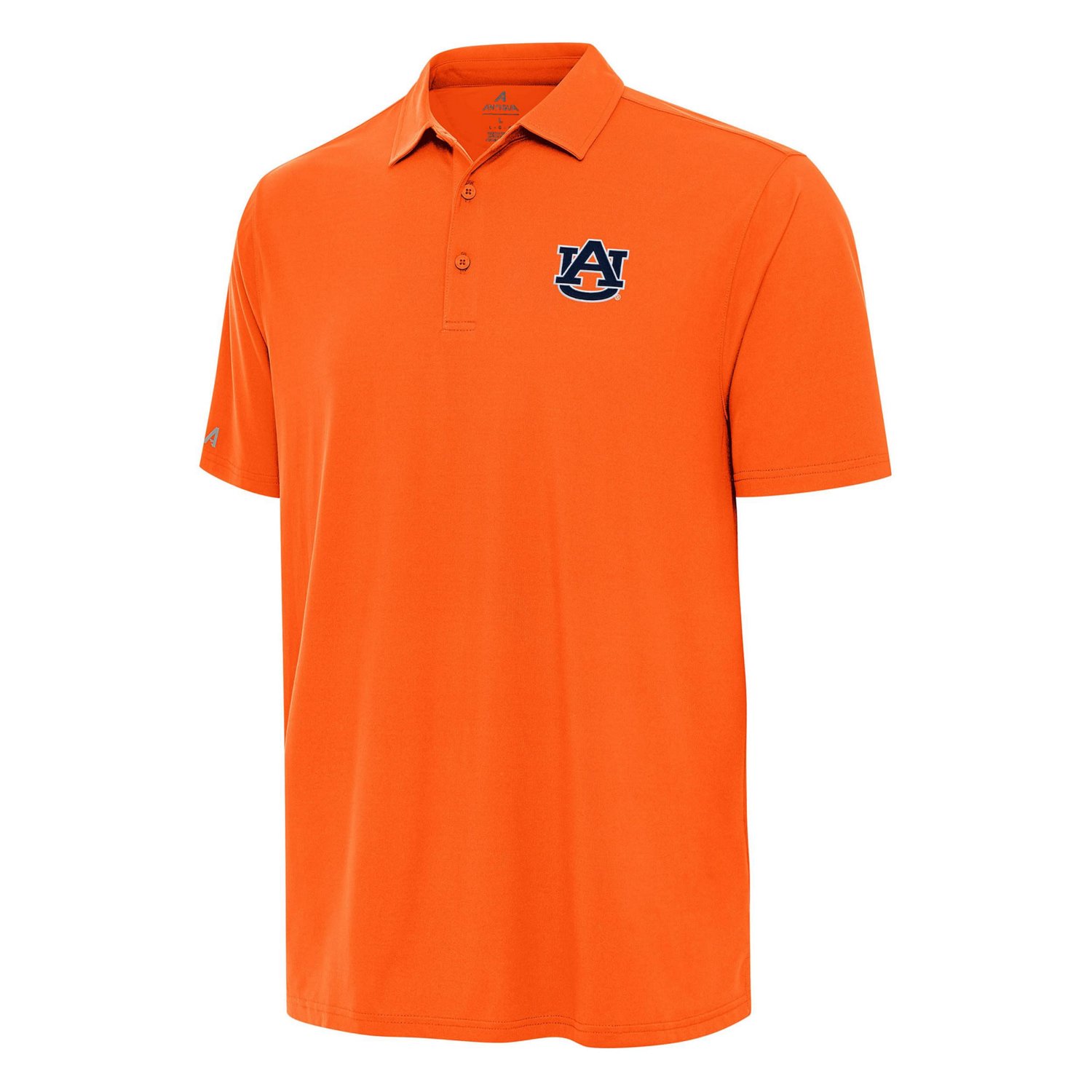 Antigua Auburn Tigers Era Polo | Free Shipping at Academy