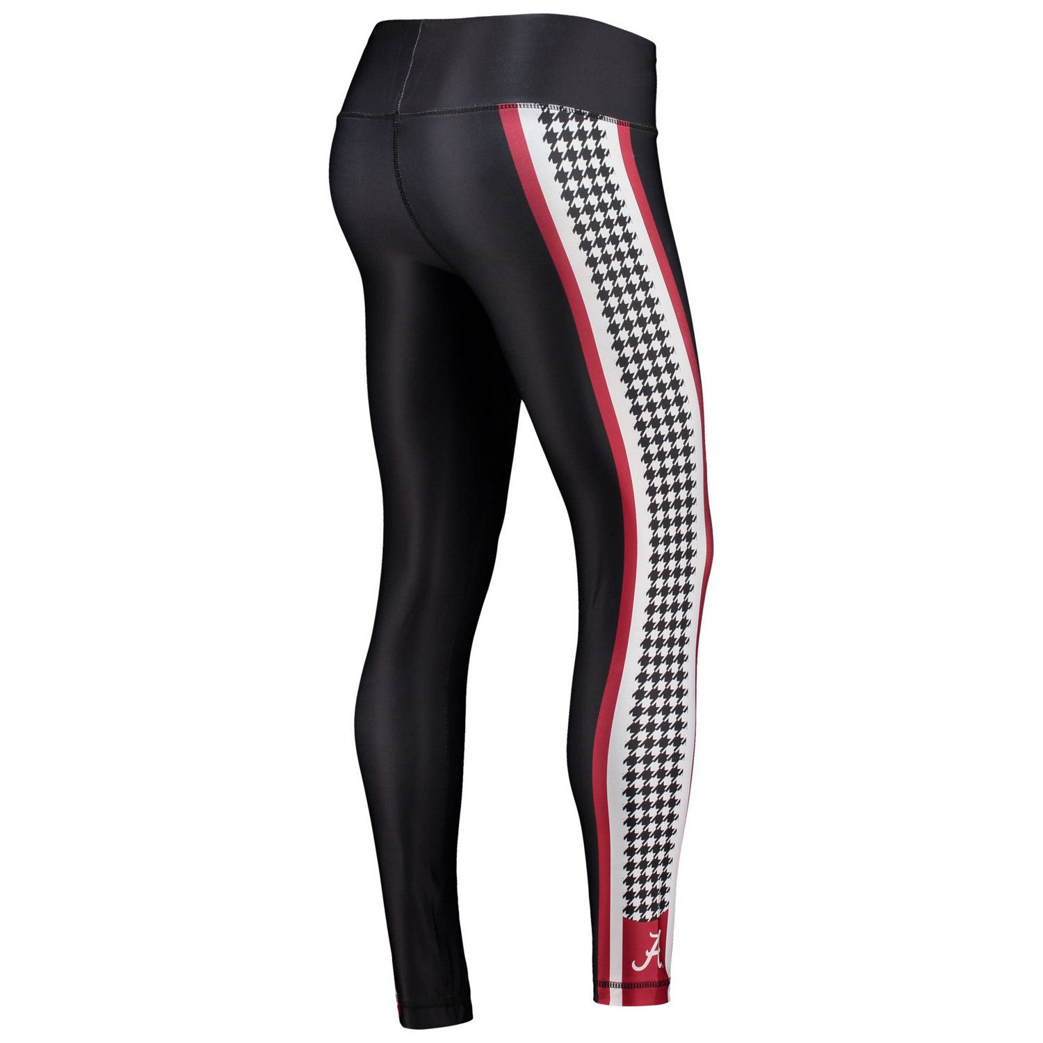 Concepts Sport Alabama Crimson Tide Dormer Knit Leggings | Academy