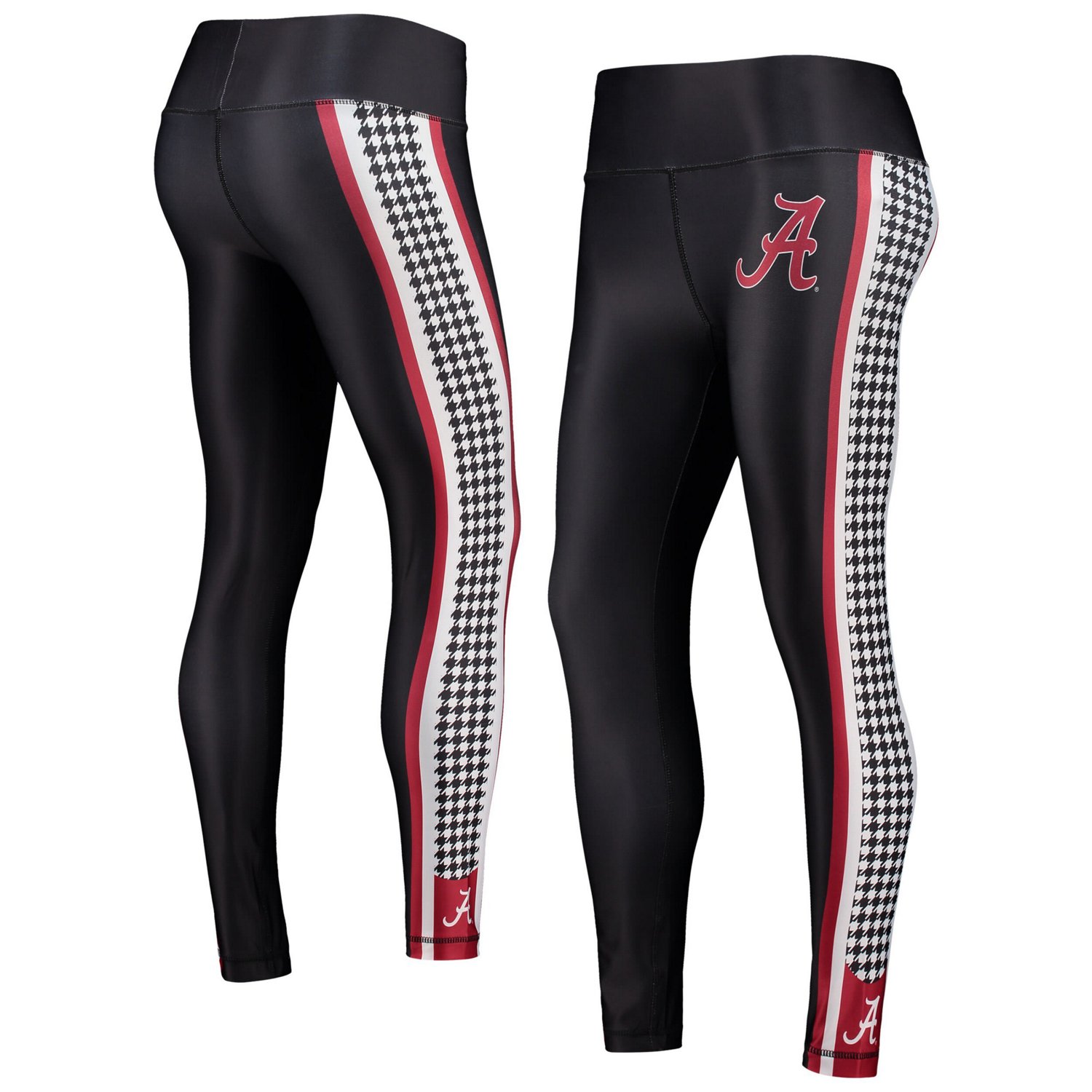 Concepts Sport Alabama Crimson Tide Dormer Knit Leggings | Academy