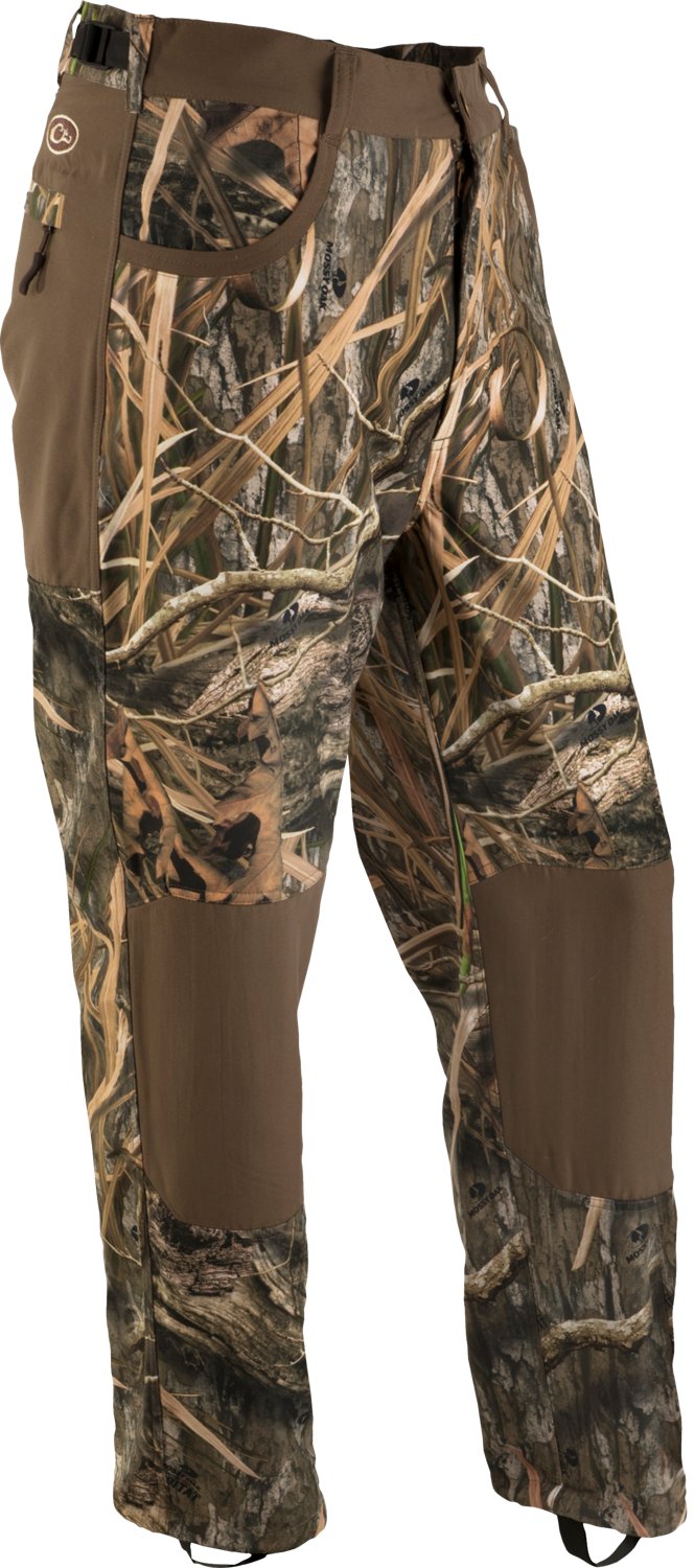 Drake Men's Jean Cut Wader Pants | Free Shipping at Academy