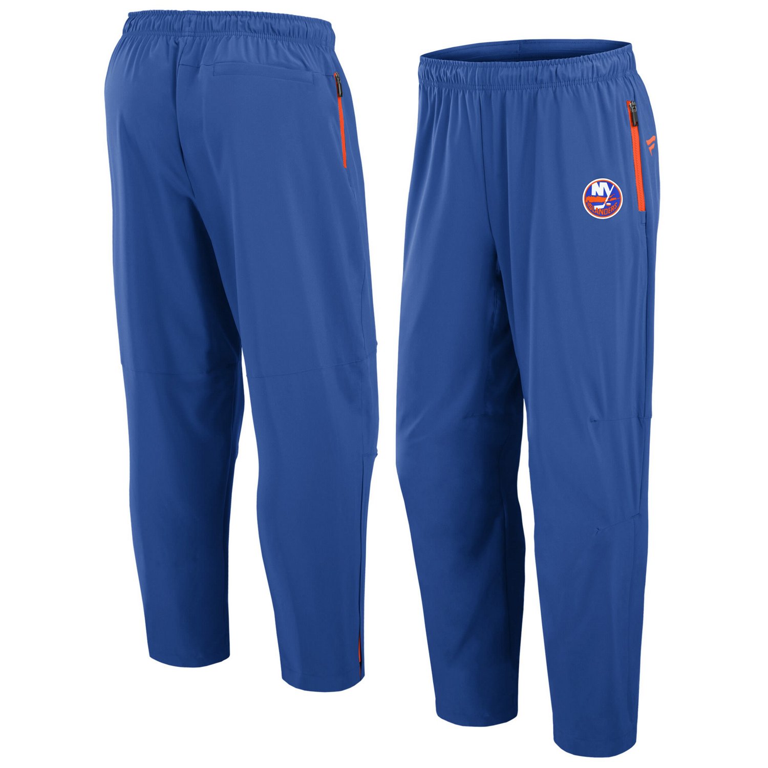 Fanatics New York Islanders Authentic Pro Rink Pants | Academy