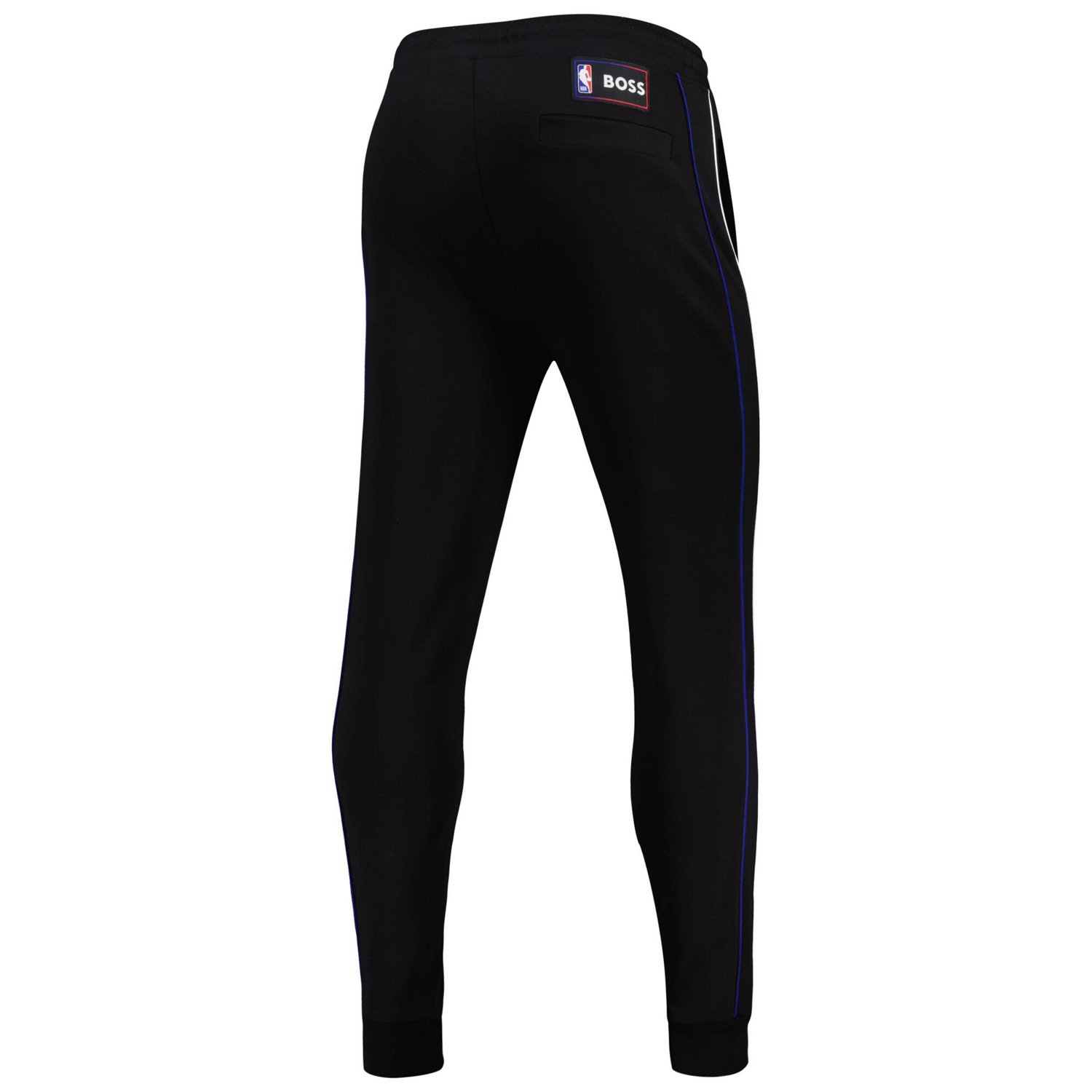 NBA x Hugo Boss Philadelphia 76ers Slam Dunk Jersey Tracksuit Pants ...