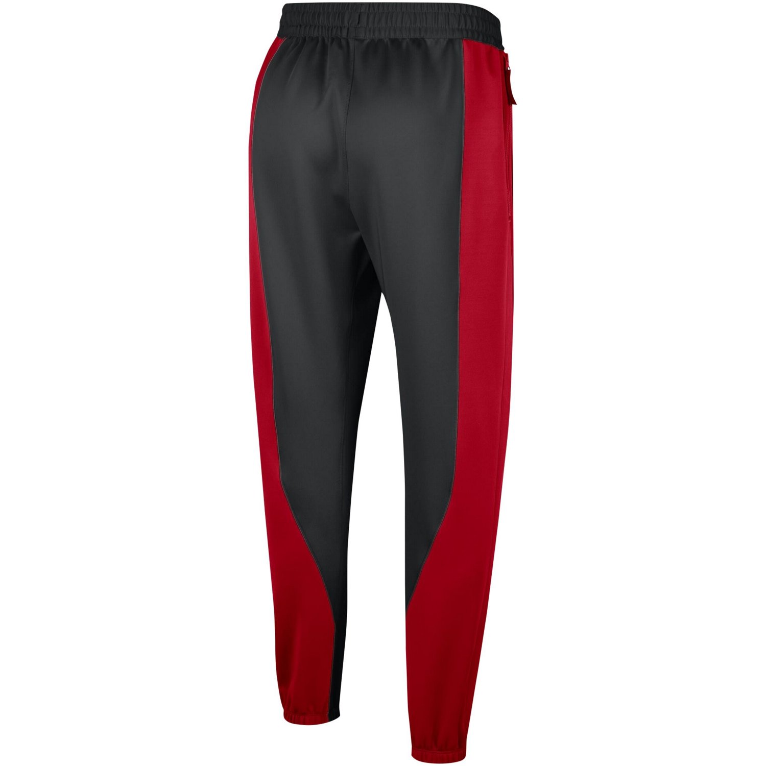 Nike /Black Atlanta Hawks 2023/24 Authentic Showtime Pants | Academy