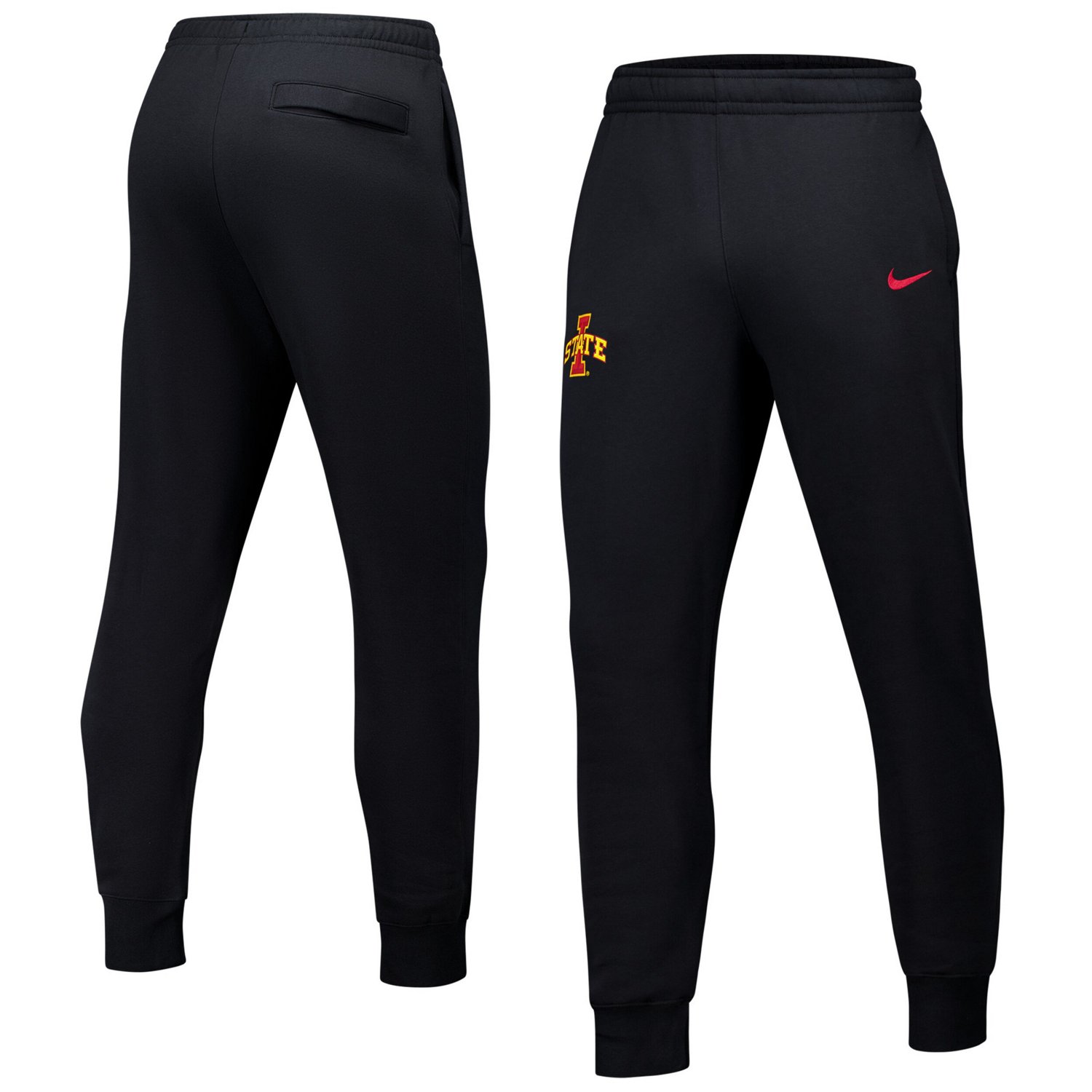 Nike Iowa State Cyclones Club Fleece Pants | Academy