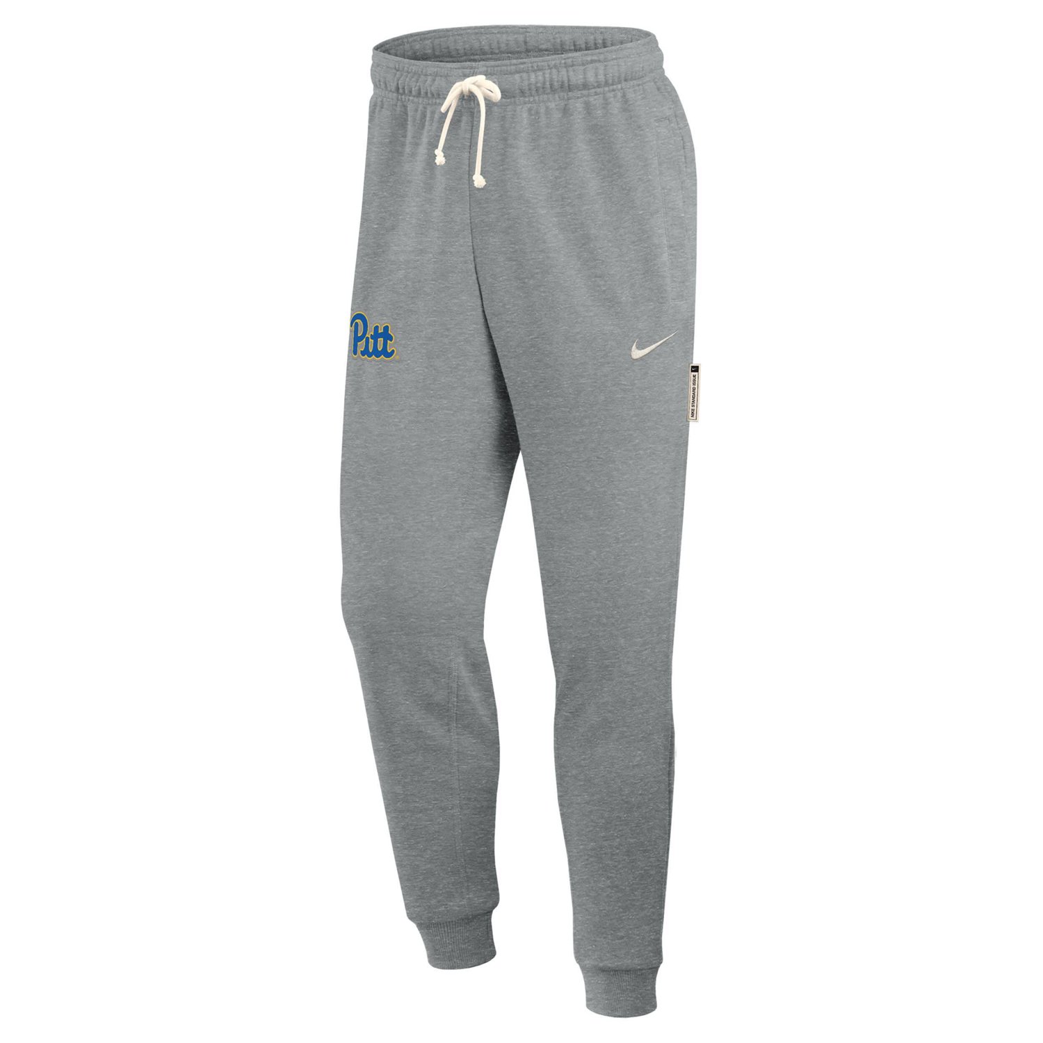 Nike Pitt Panthers 2025 Sideline Standard Issue Dri-FIT Taper ...
