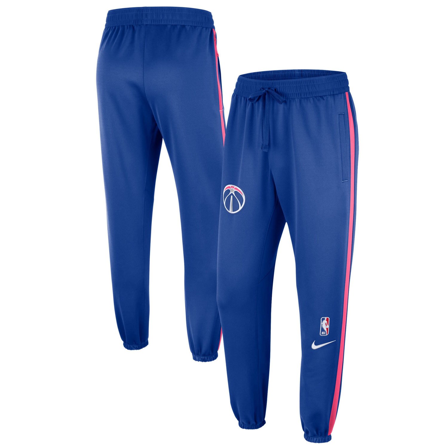 Nike Washington Wizards 2022/23 City Edition Showtime Performance Pants ...