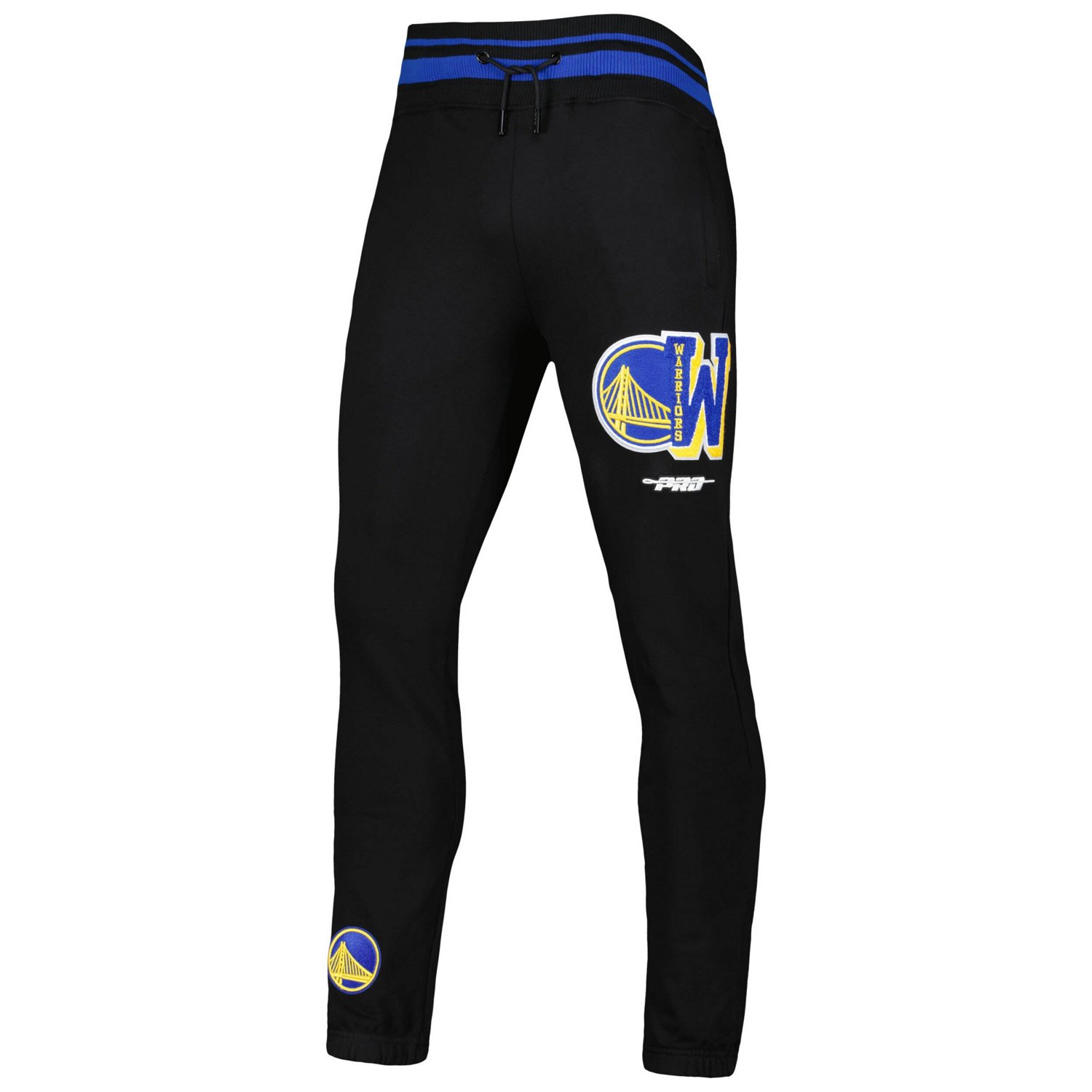 Pro Standard Golden State Warriors Mash Up Capsule Sweatpants | Academy