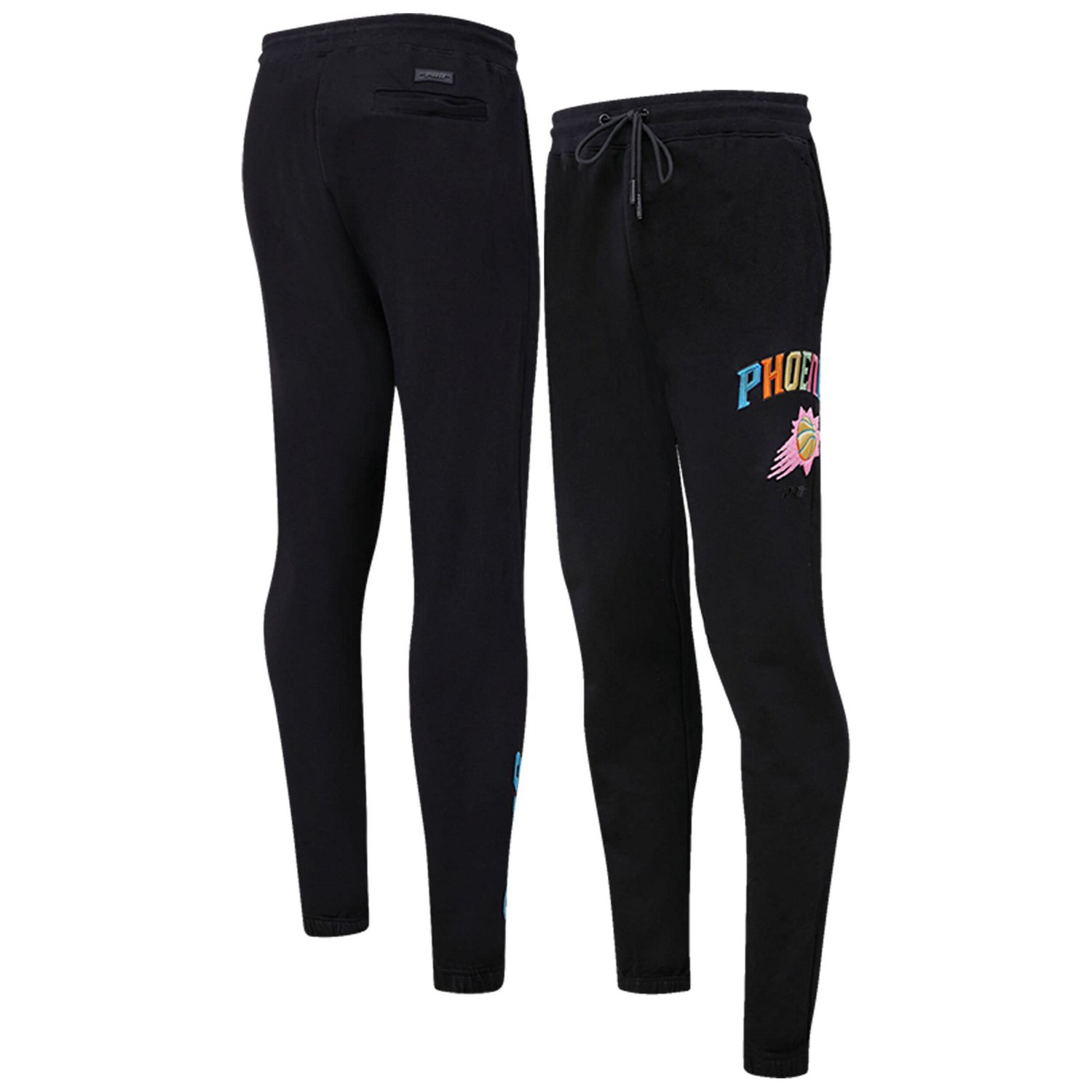 Pro Standard Phoenix Suns Washed Neon Sweatpants | Academy