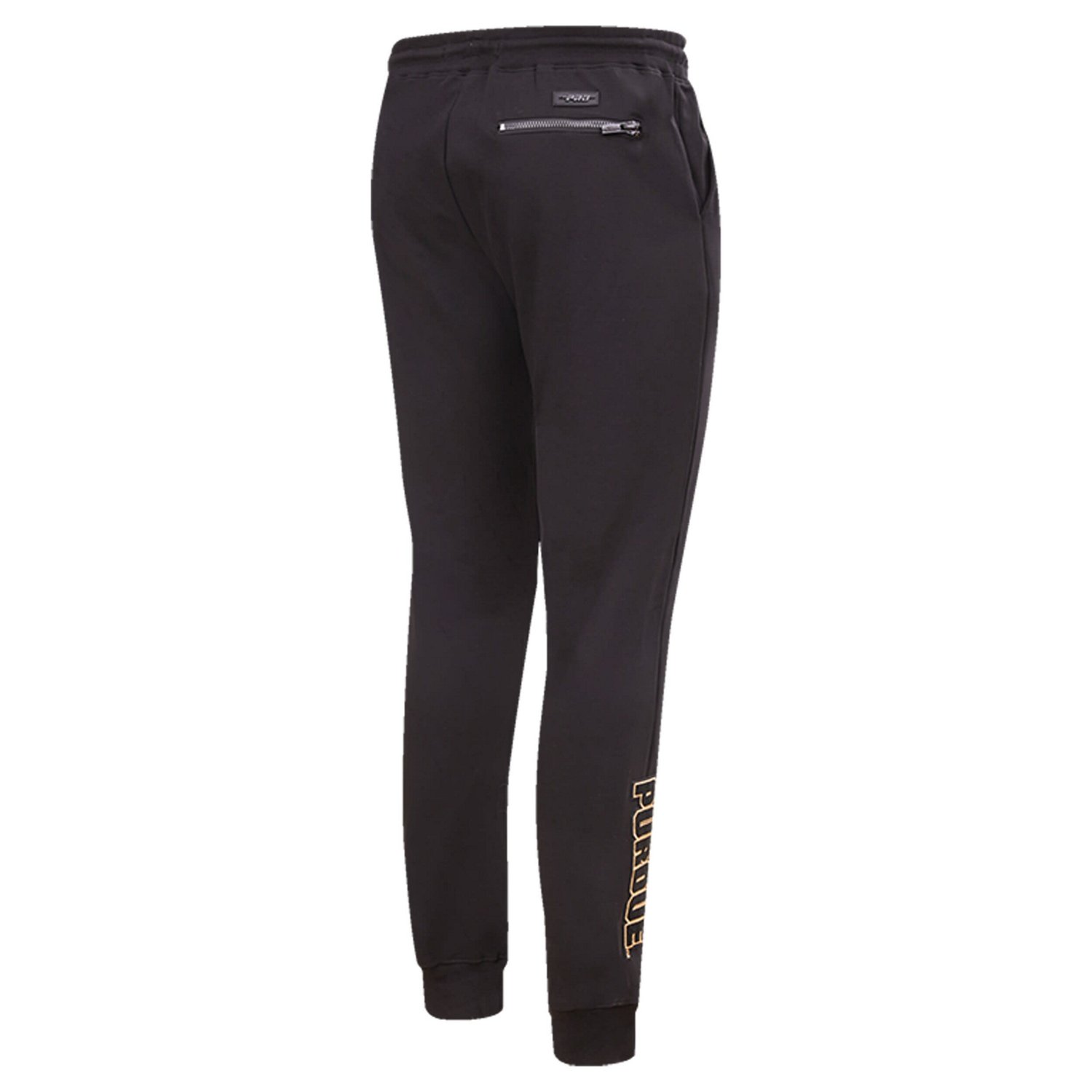 Pro Standard Purdue Boilermakers Classic DK Jogger Pants | Academy