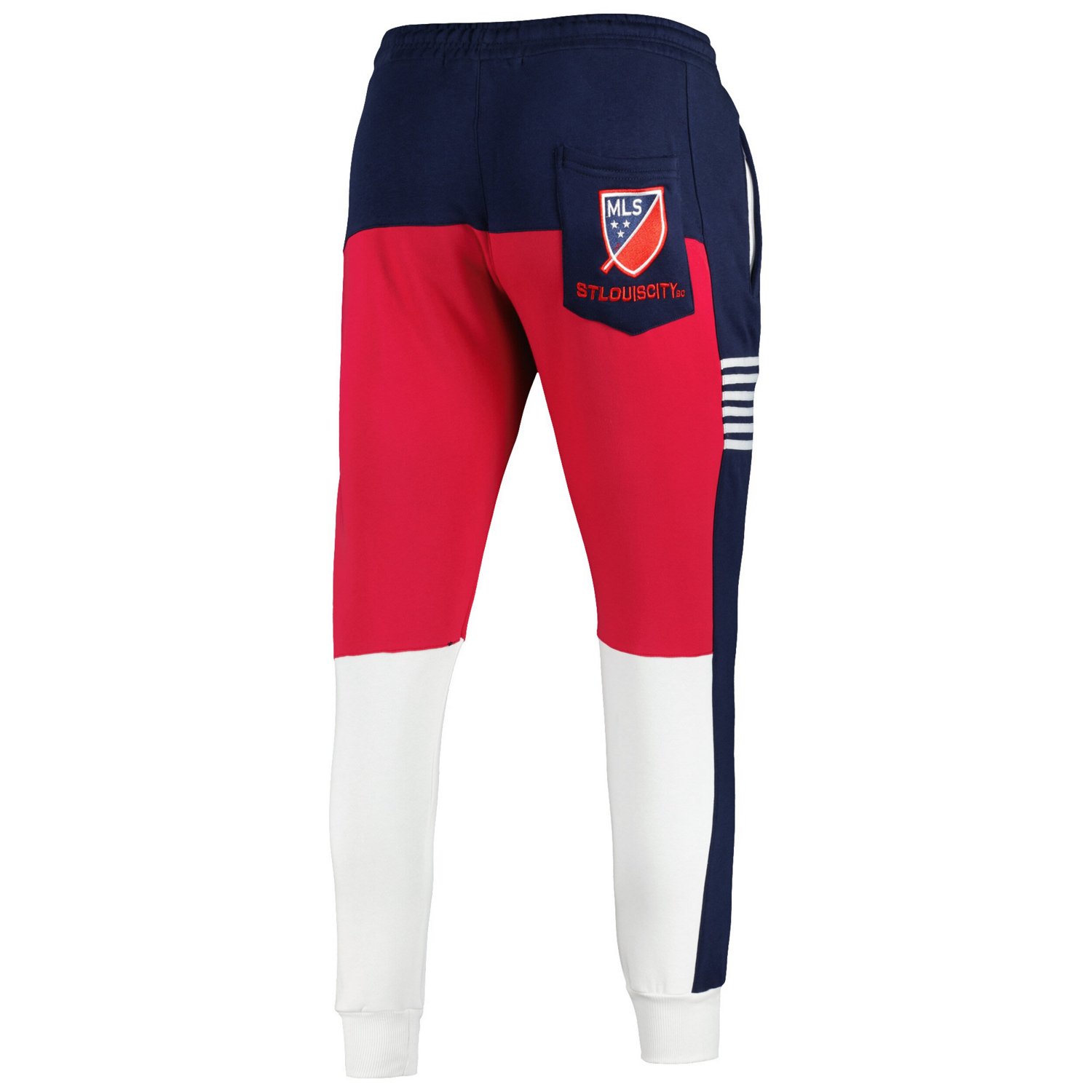 St Louis City SC Jogger Pants | Free Shipping at Academy