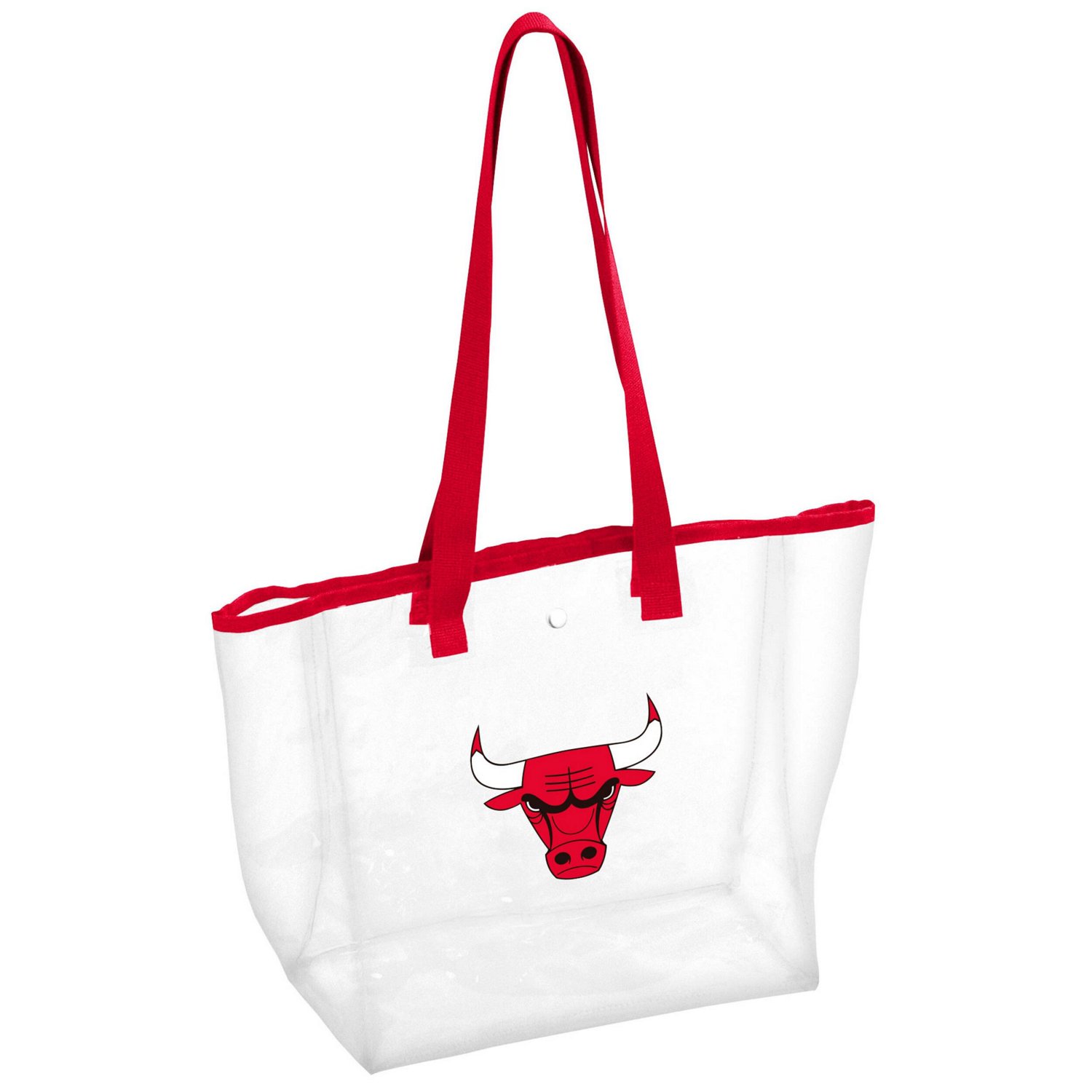 Chicago Bulls Stadium Tote Bag | Academy