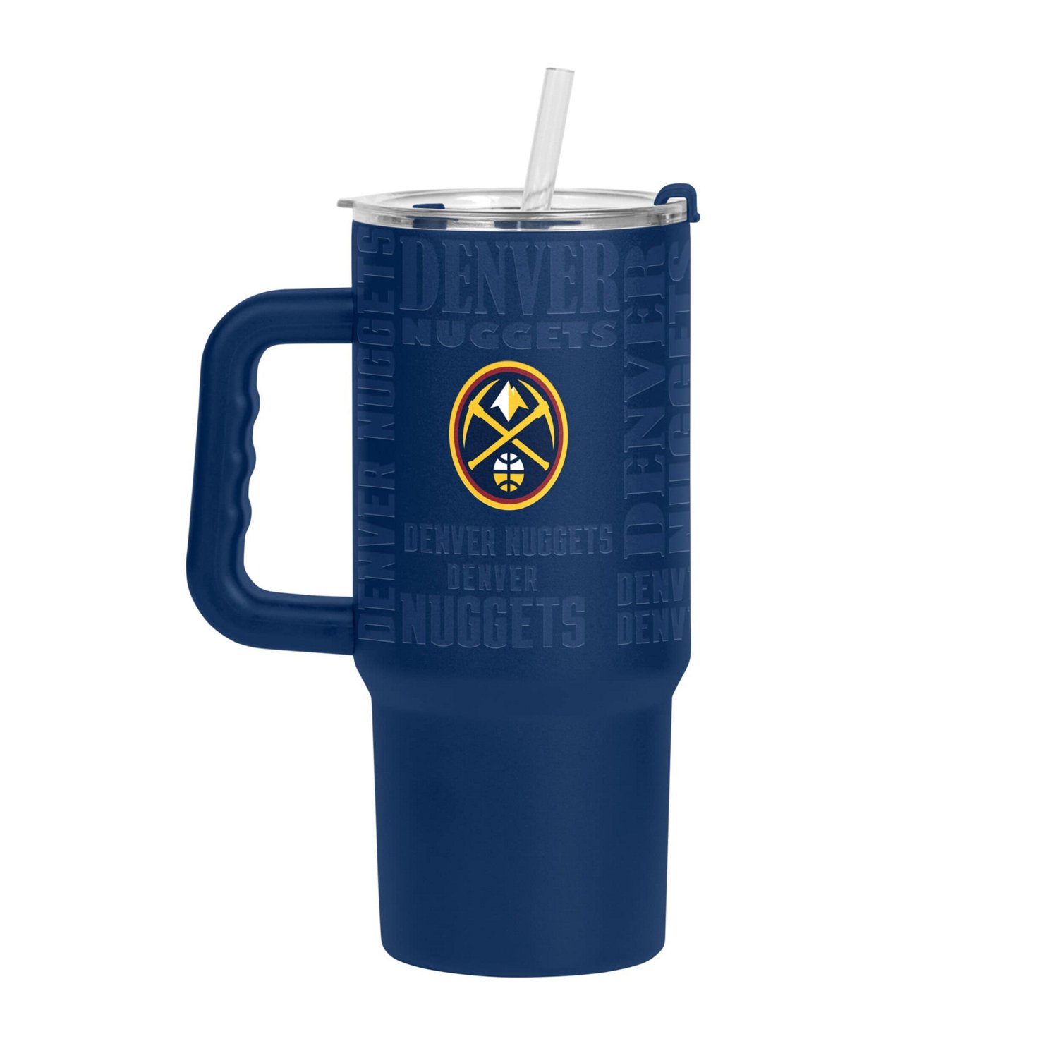 Denver Nuggets 24oz Replay Powder Coat Tumbler | Academy