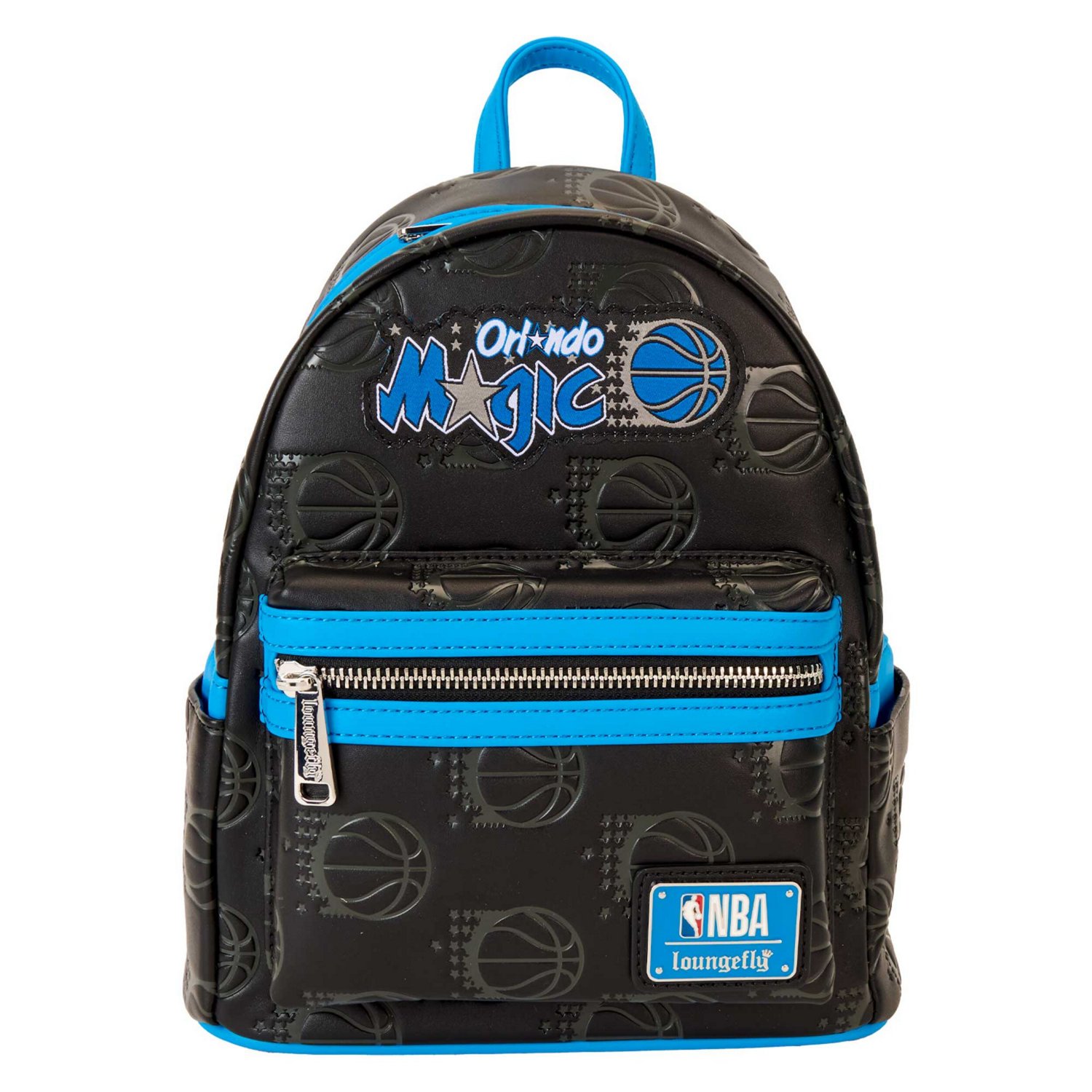 Loungefly Orlando Magic Mini Backpack | Free Shipping at Academy