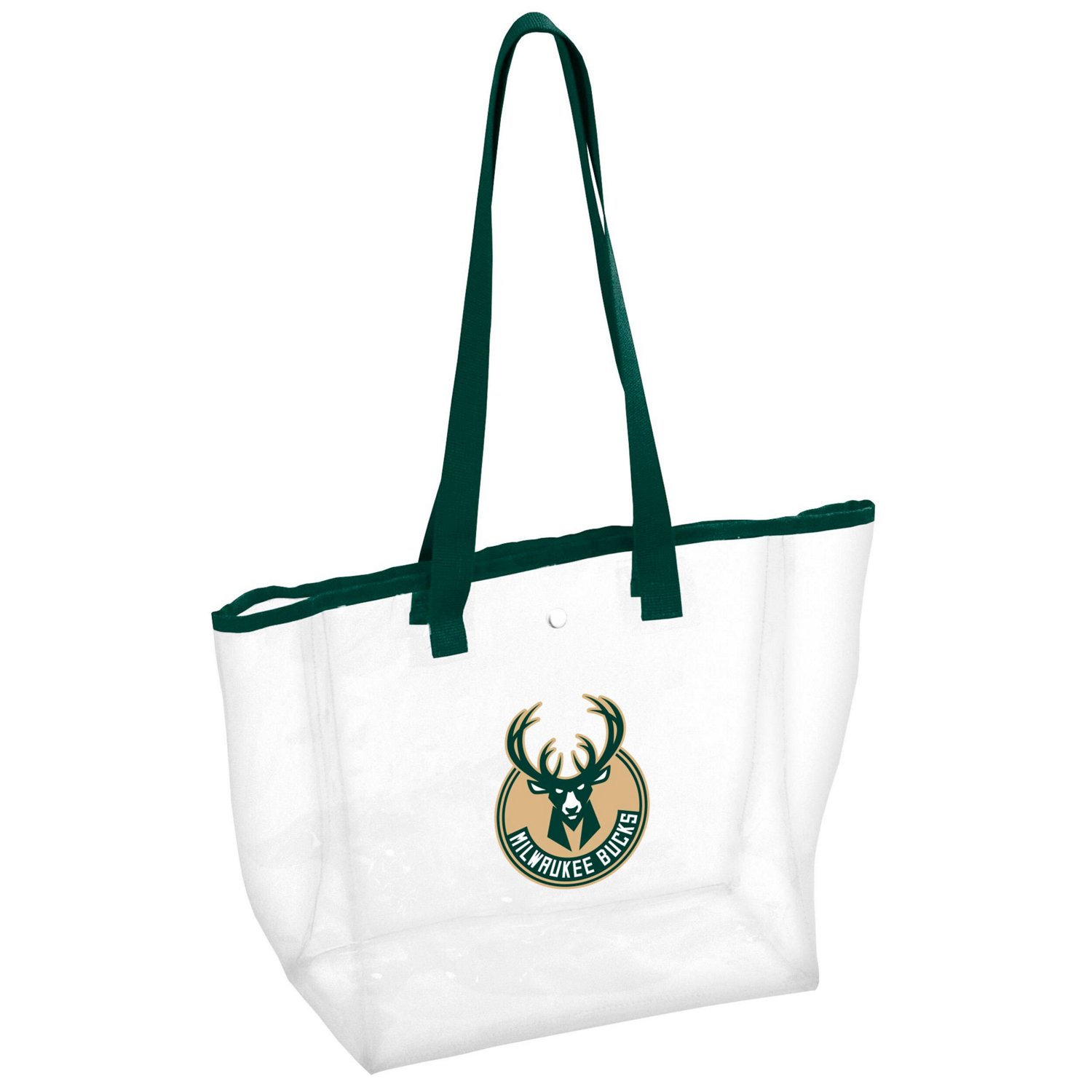 Milwaukee Bucks Stadium Tote Bag | Academy