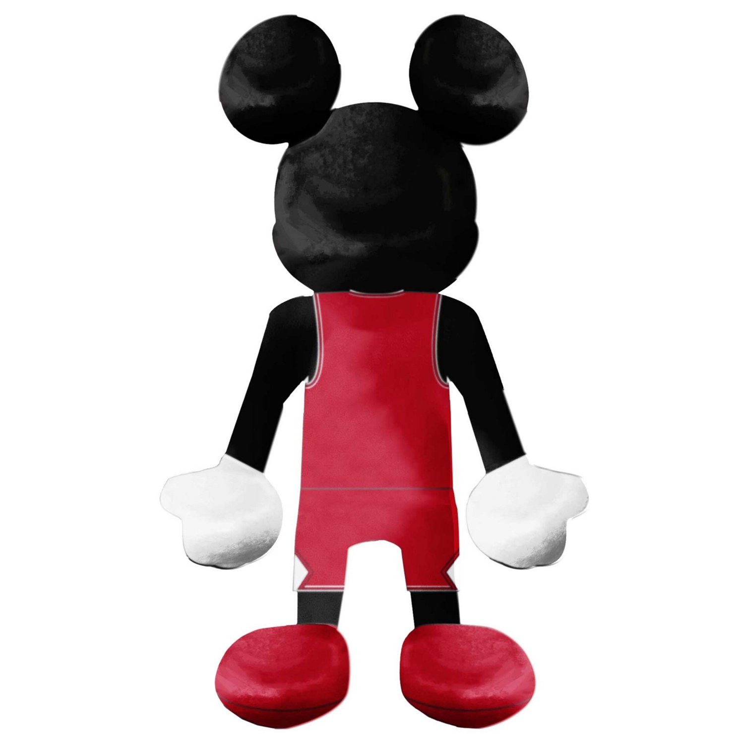 Northwest x Disney Chicago Bulls Mickey Mouse Cloud Pal Plush | Academy