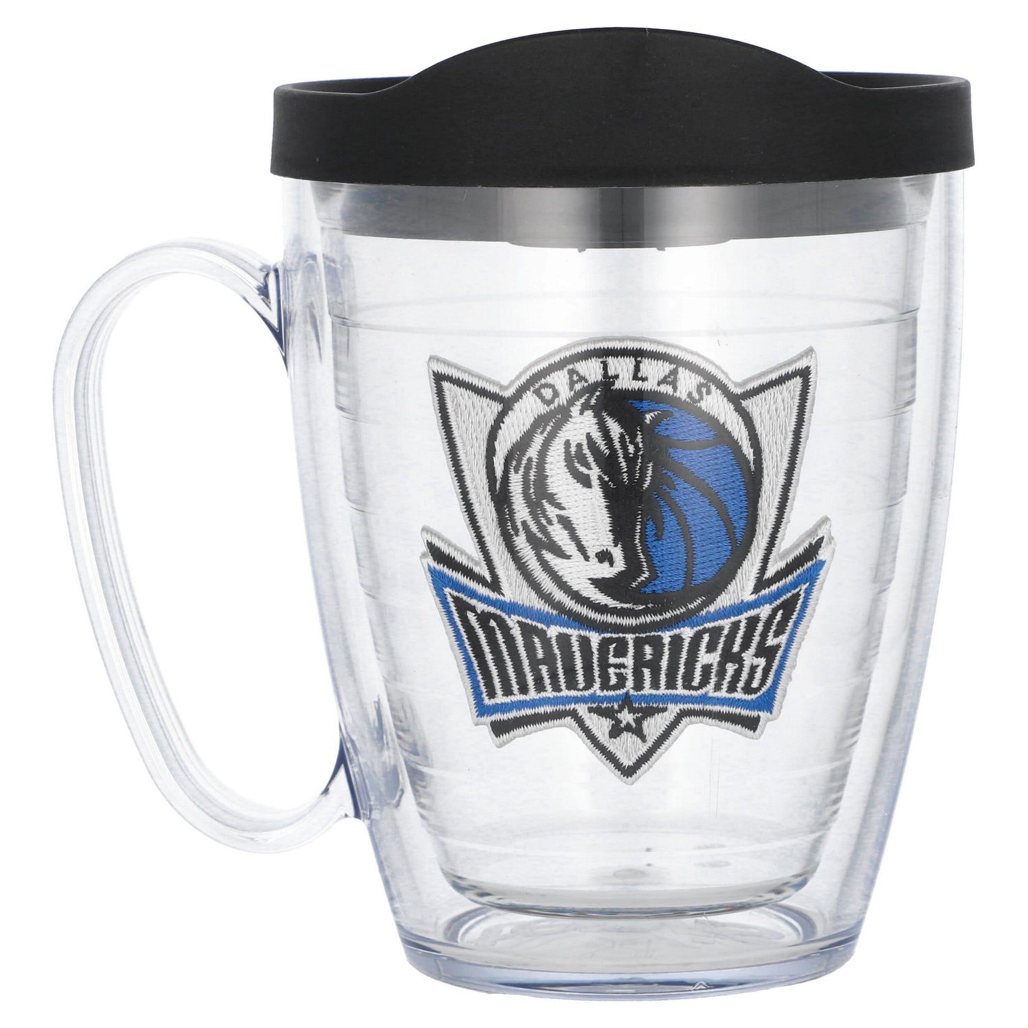 Tervis Dallas Mavericks 16oz Emblem Mug | Academy