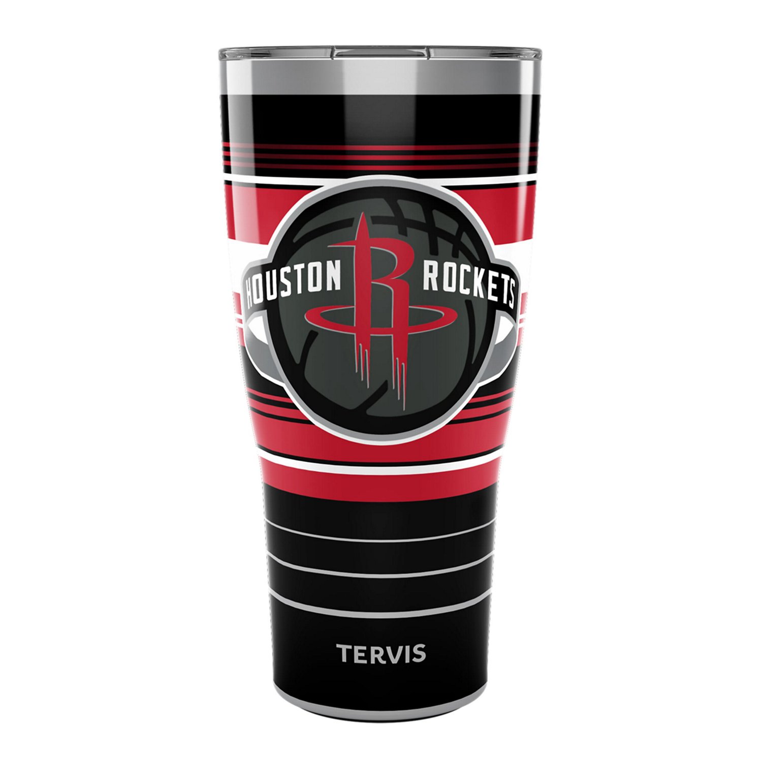 Tervis Houston Rockets 30oz Hype Stripes Tumbler | Academy