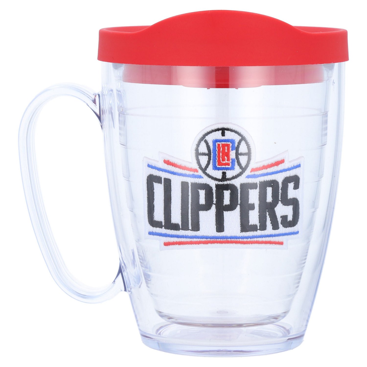 Tervis LA Clippers 16oz Emblem Mug | Academy