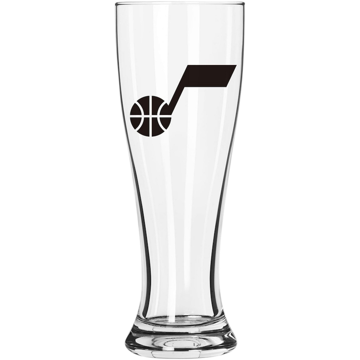 Utah Jazz 16oz Gameday Pilsner Glass | Academy