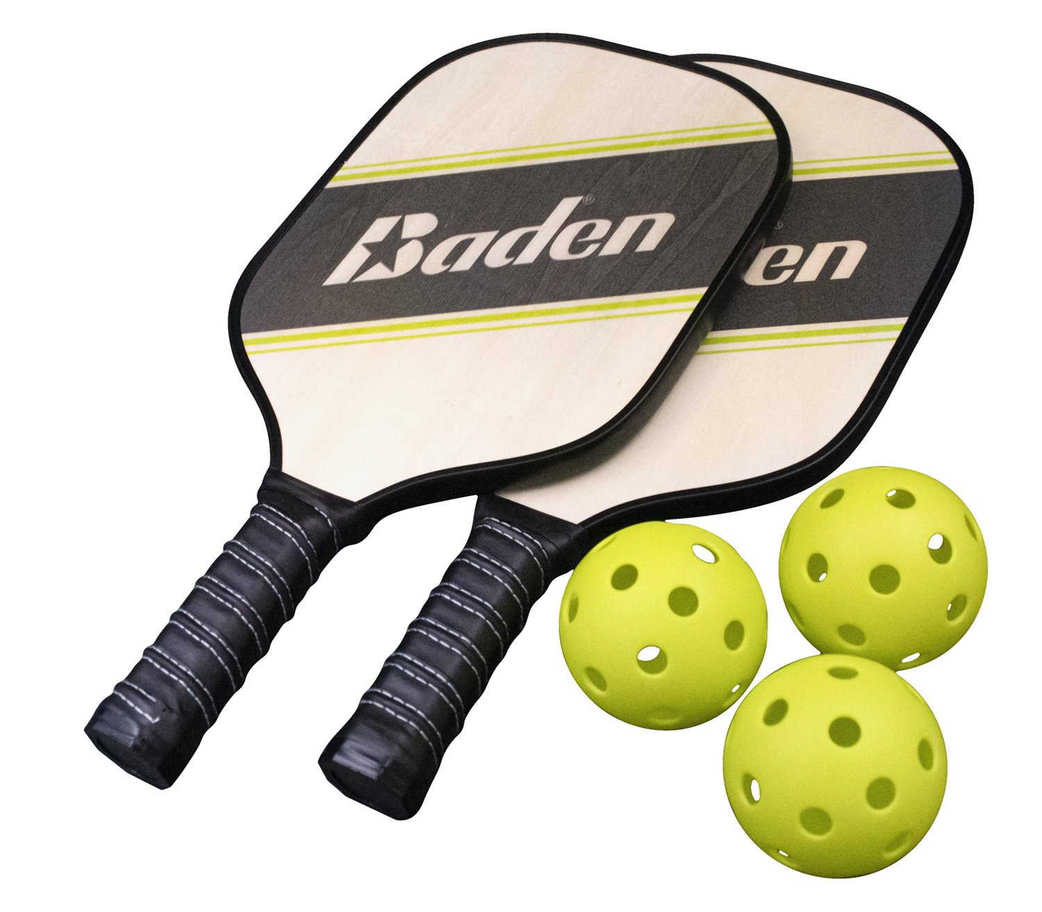 Baden Pickleball Starter Set | Free Shipping at Academy