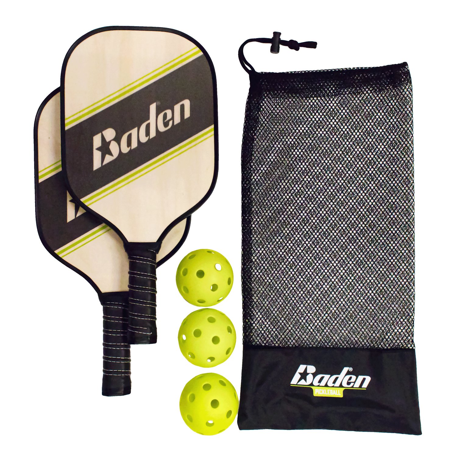 Baden Pickleball Starter Set | Free Shipping at Academy