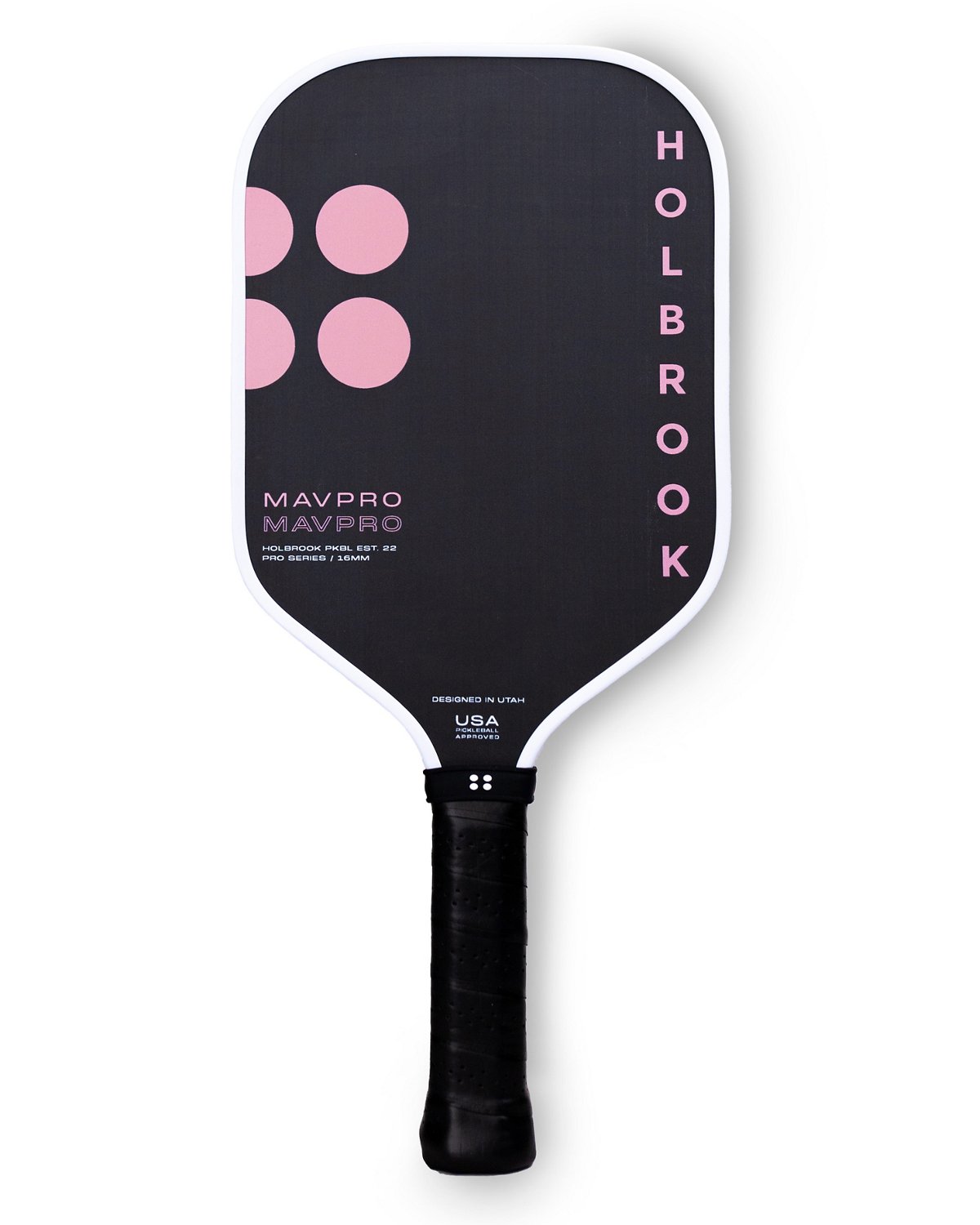 Holbrook Pickleball Mav Pro 2.0 Pickleball Paddle | Academy