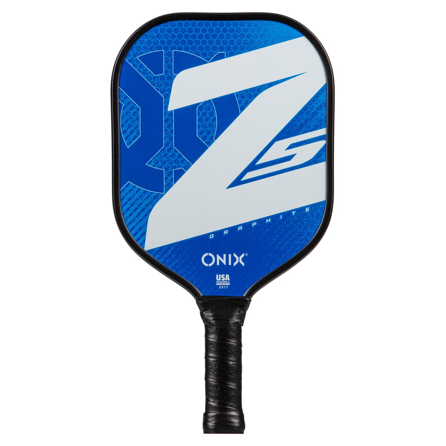 Onix 2024 Z5 Graphite Pickleball Paddle | Academy