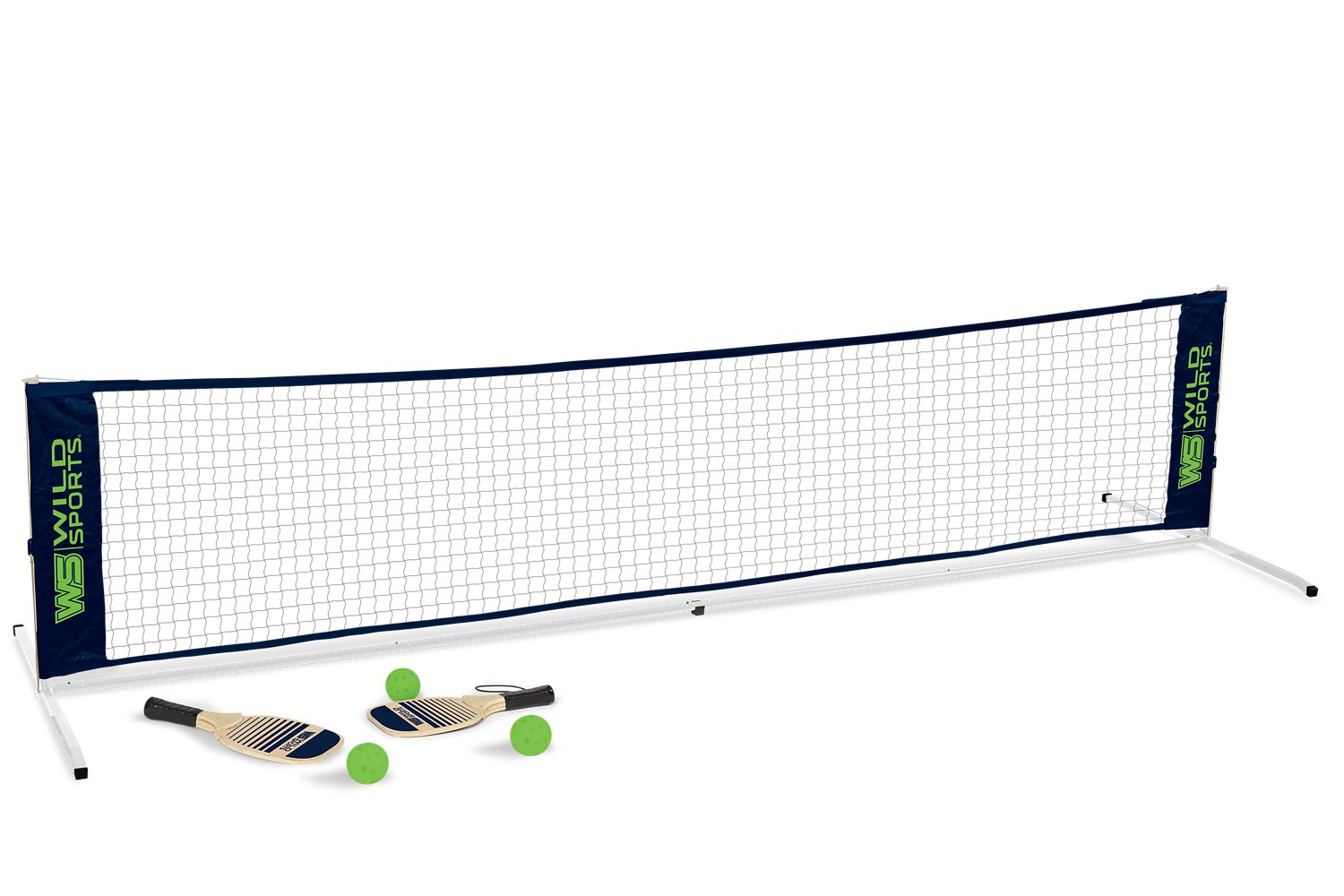Wild Sales Driveway Pickleball Game Set | Academy