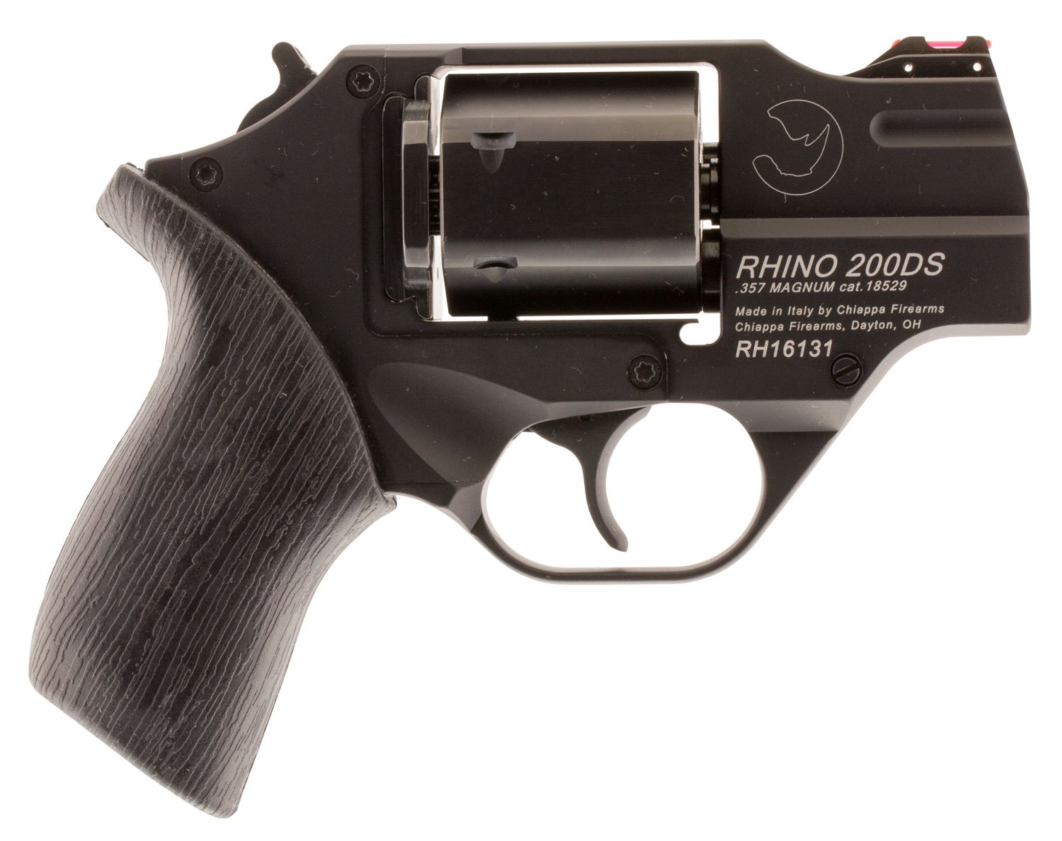 Chiappa Firearms Rhino 200DS .357 Magnum Revolver | Academy