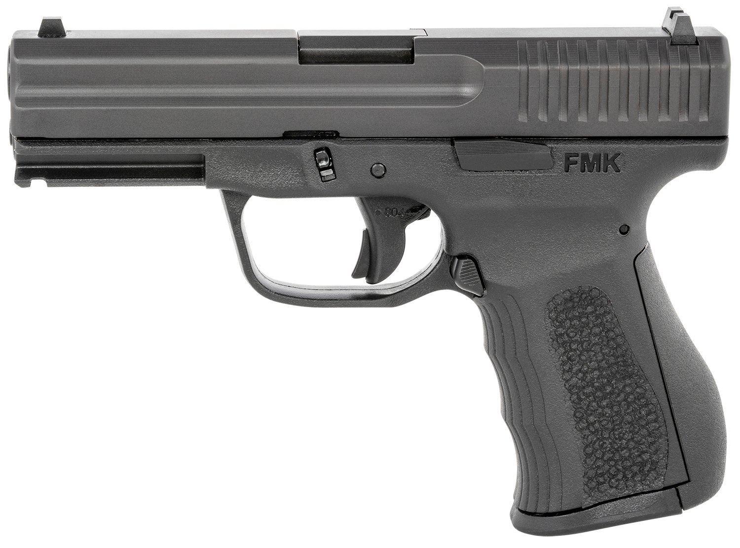 FMK Firearms 9C1 G2 9mm Luger Pistol | Academy