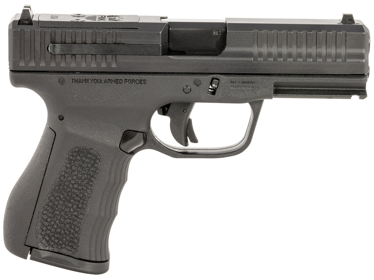 FMK Firearms G3 9mm Handgun | Academy