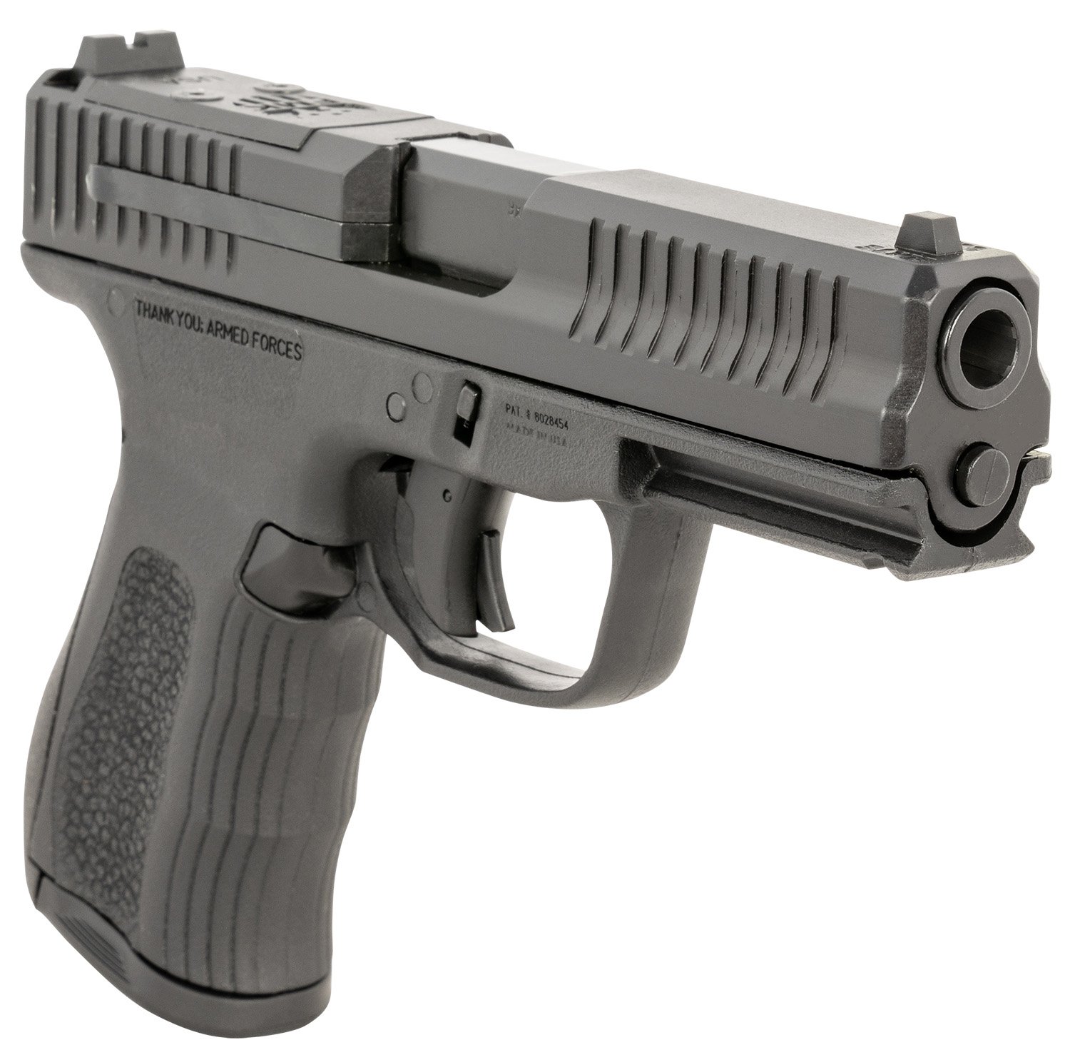 FMK Firearms G3 9mm Handgun | Academy