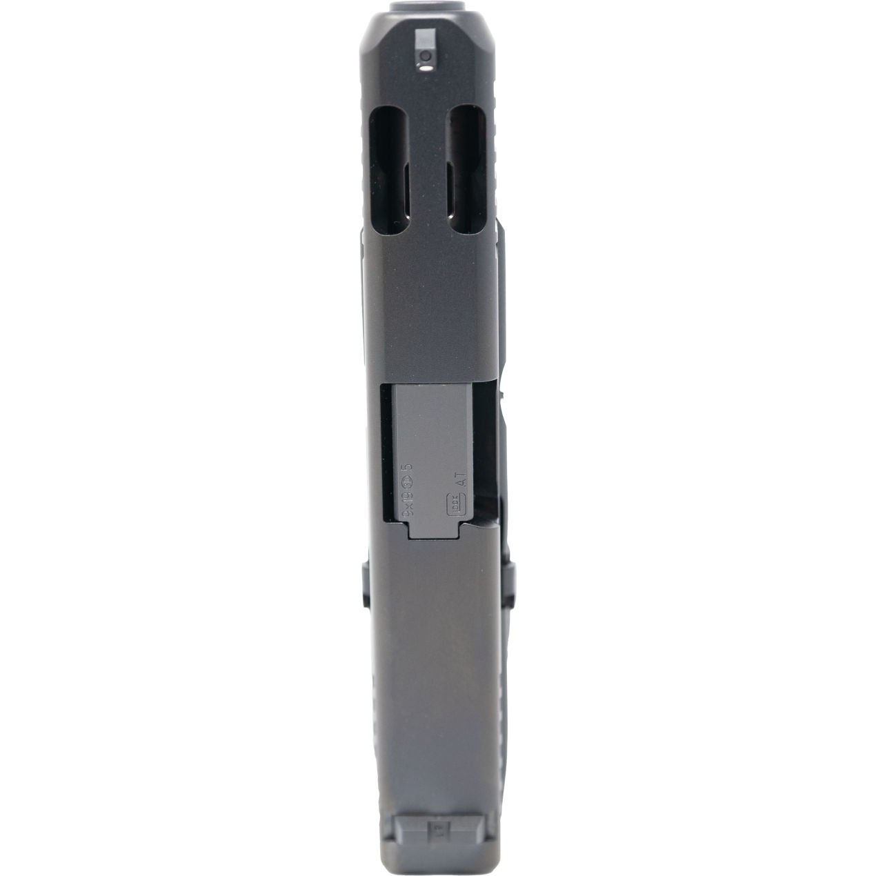 GLOCK 19CV 9mm Compact 15-Round Pistol | Academy