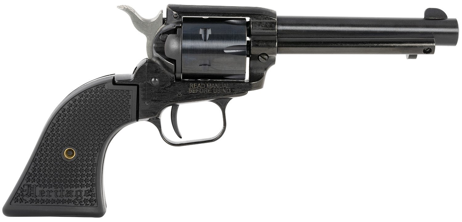 Heritage MFG Rough Rider .22 LR Revolver | Academy