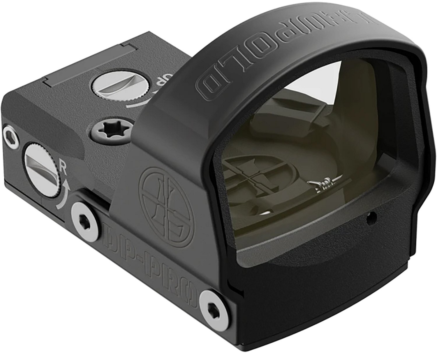 Leupold DeltaPoint Pro 6 MOA Red Dot | Free Shipping at Academy