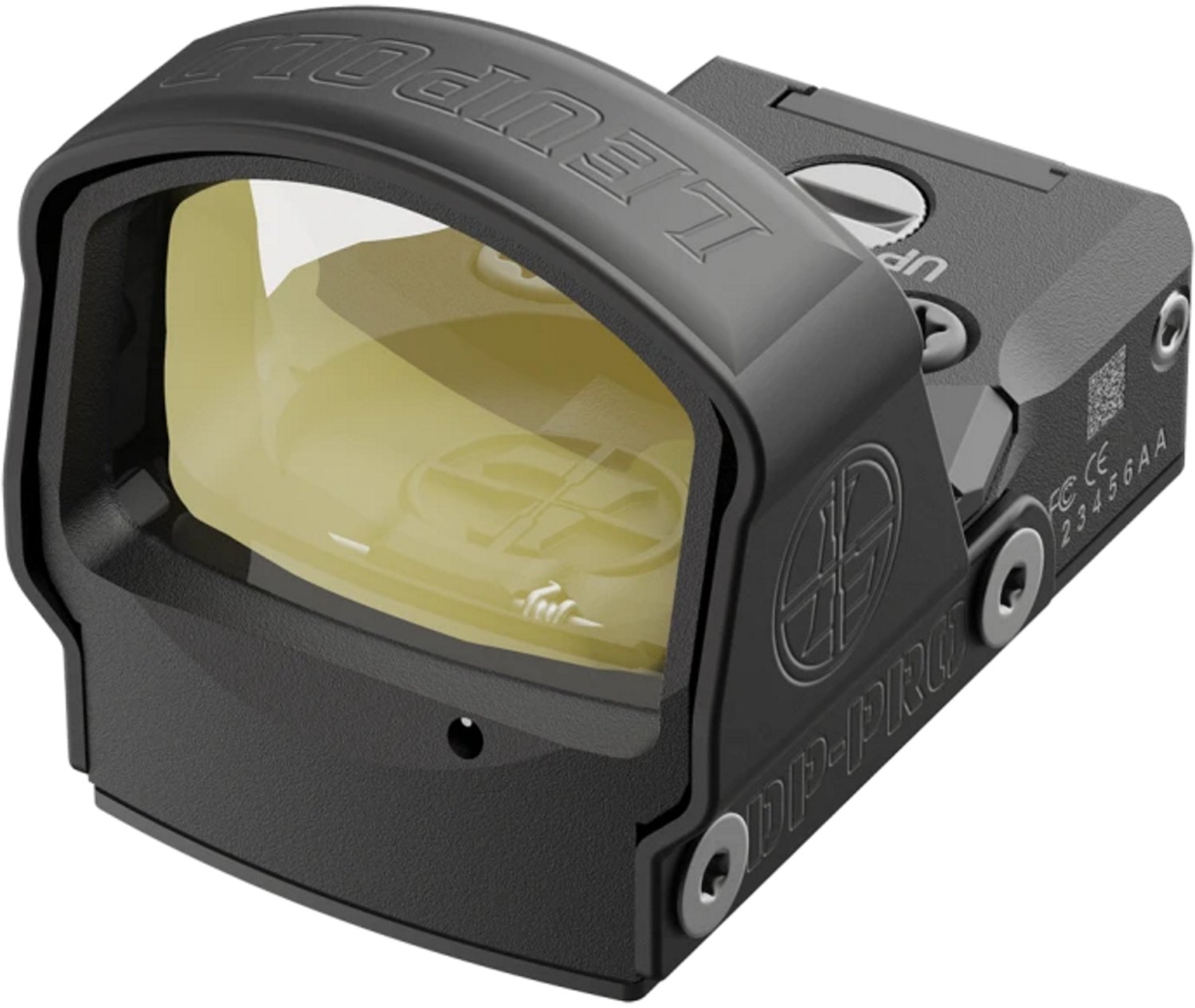 Leupold DeltaPoint Pro 6 MOA Red Dot | Free Shipping at Academy