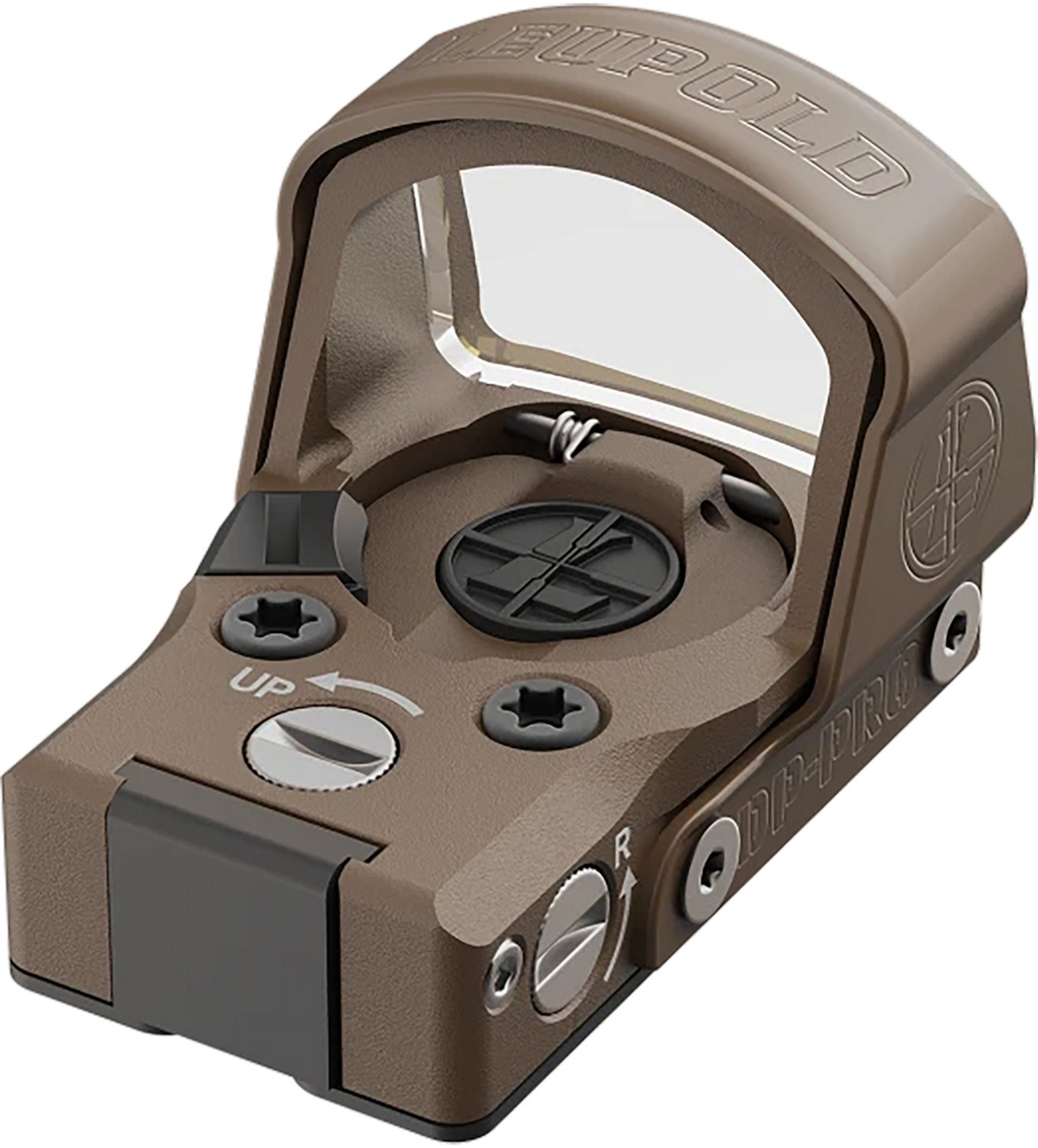 Leupold DeltaPoint Pro Red Dot Sight | Free Shipping at Academy
