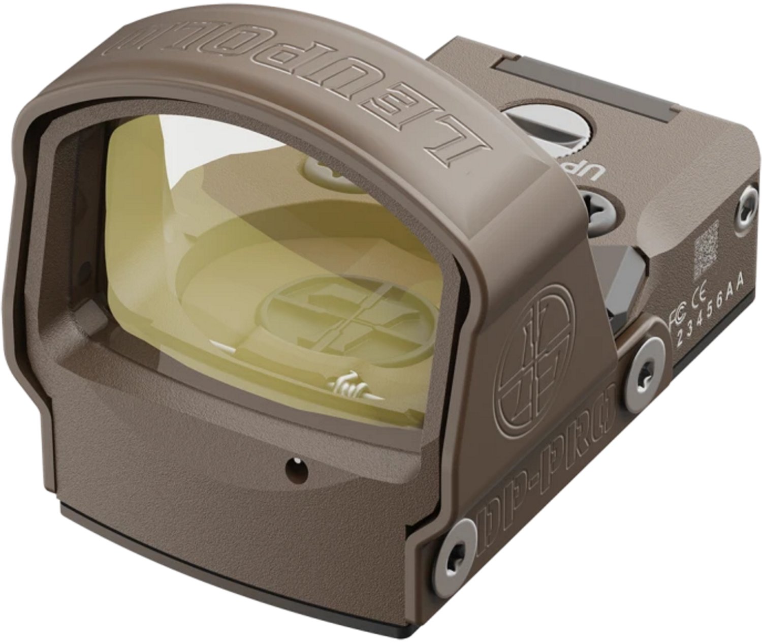 Leupold DeltaPoint Pro Red Dot Sight | Free Shipping at Academy
