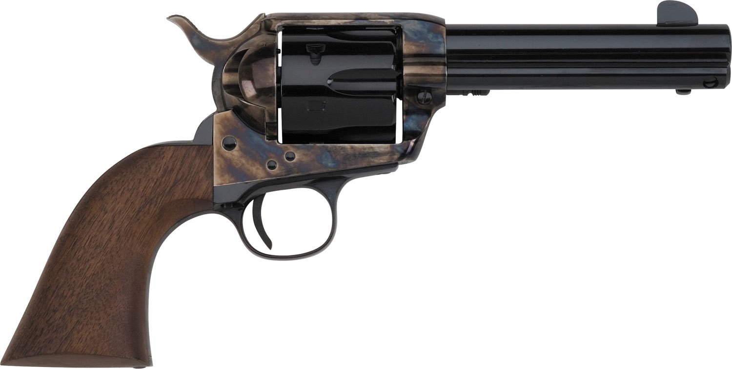 Pietta GW2 California .357 Mag Revolver | Academy