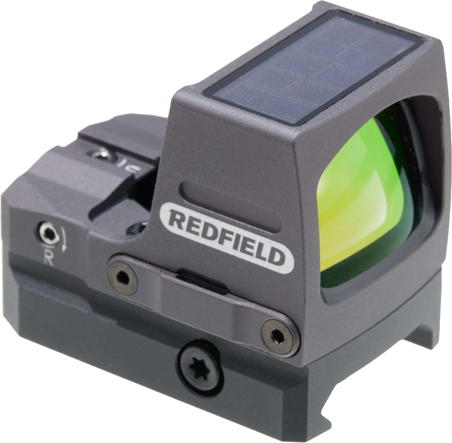 Redfield Reveal CDS Solar Red Dot Sight | Academy
