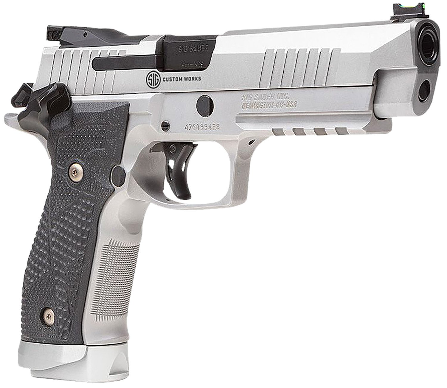 SIG SAUER P226 9mm Luger Single-Action Pistol | Academy