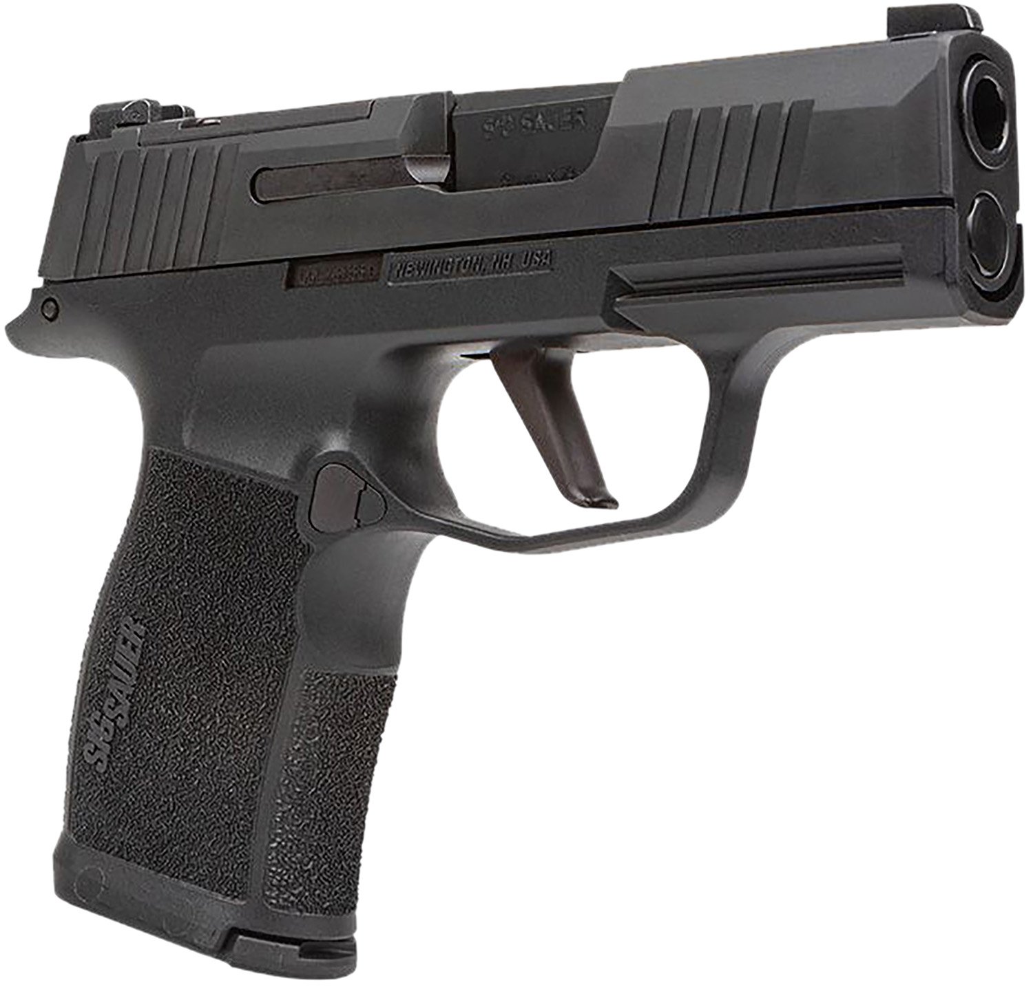 SIG SAUER P365X 9mm Luger 10rd Pistol with XRay3 Sights | Academy