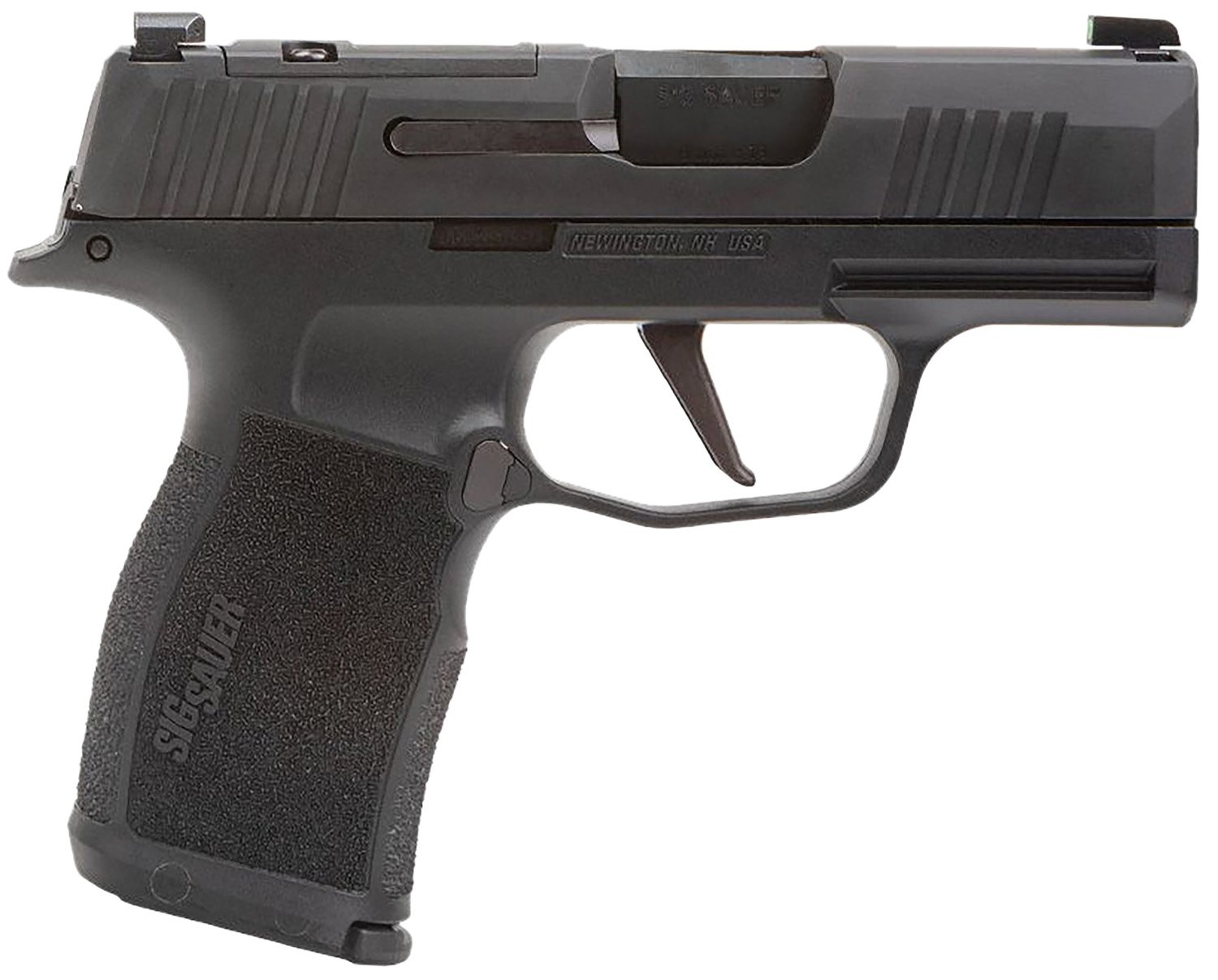 SIG SAUER P365X 9mm Luger 10rd Pistol with XRay3 Sights | Academy