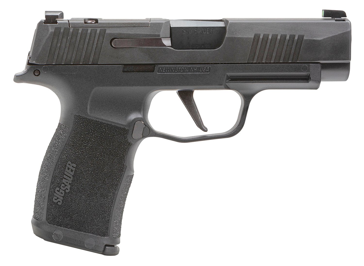SIG SAUER P365XL 9mm Luger 10rd Pistol with XRay3 Sights | Academy