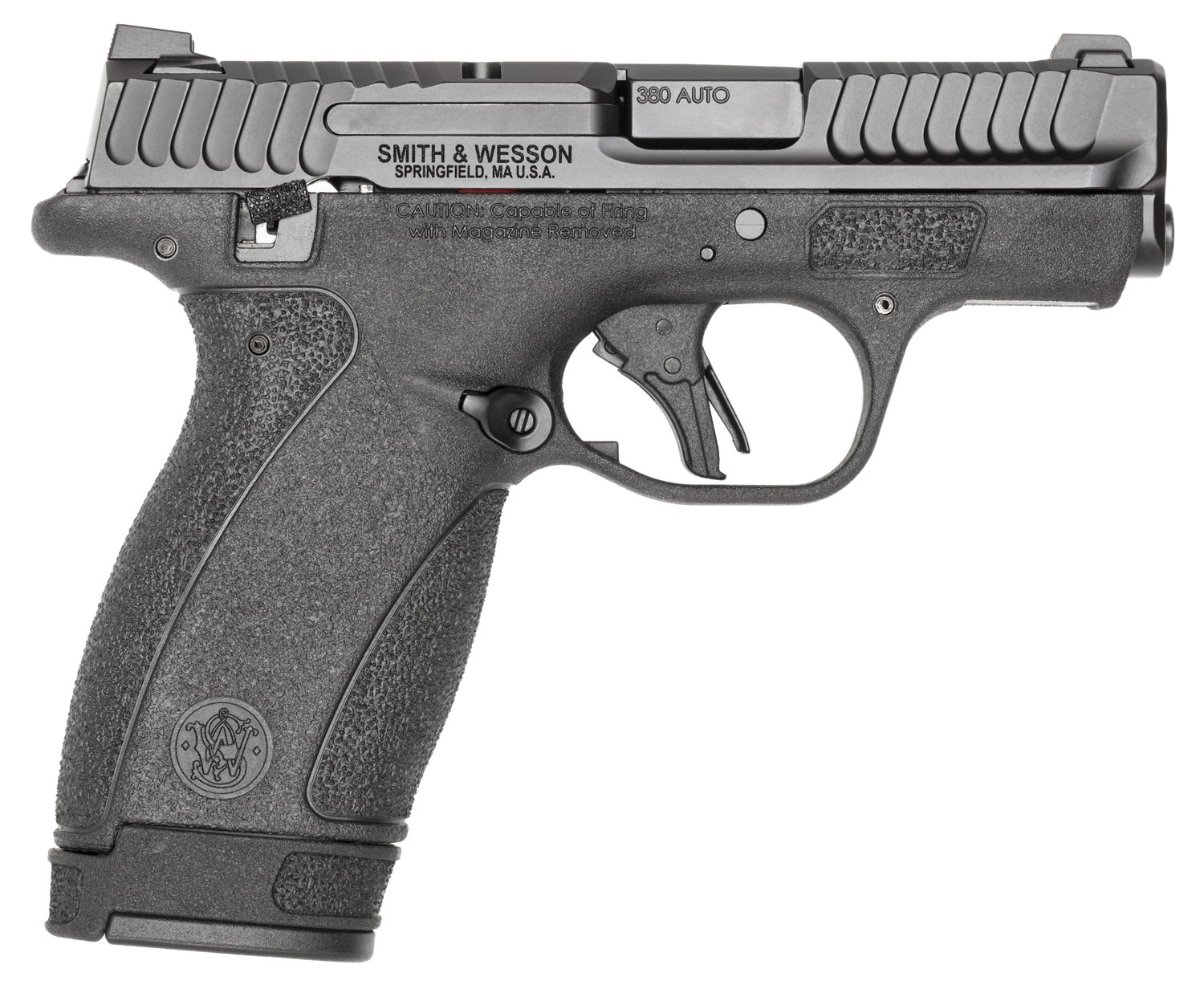 Smith & Wesson M&P Bodyguard 2.0 .380 ACP Pistol | Academy