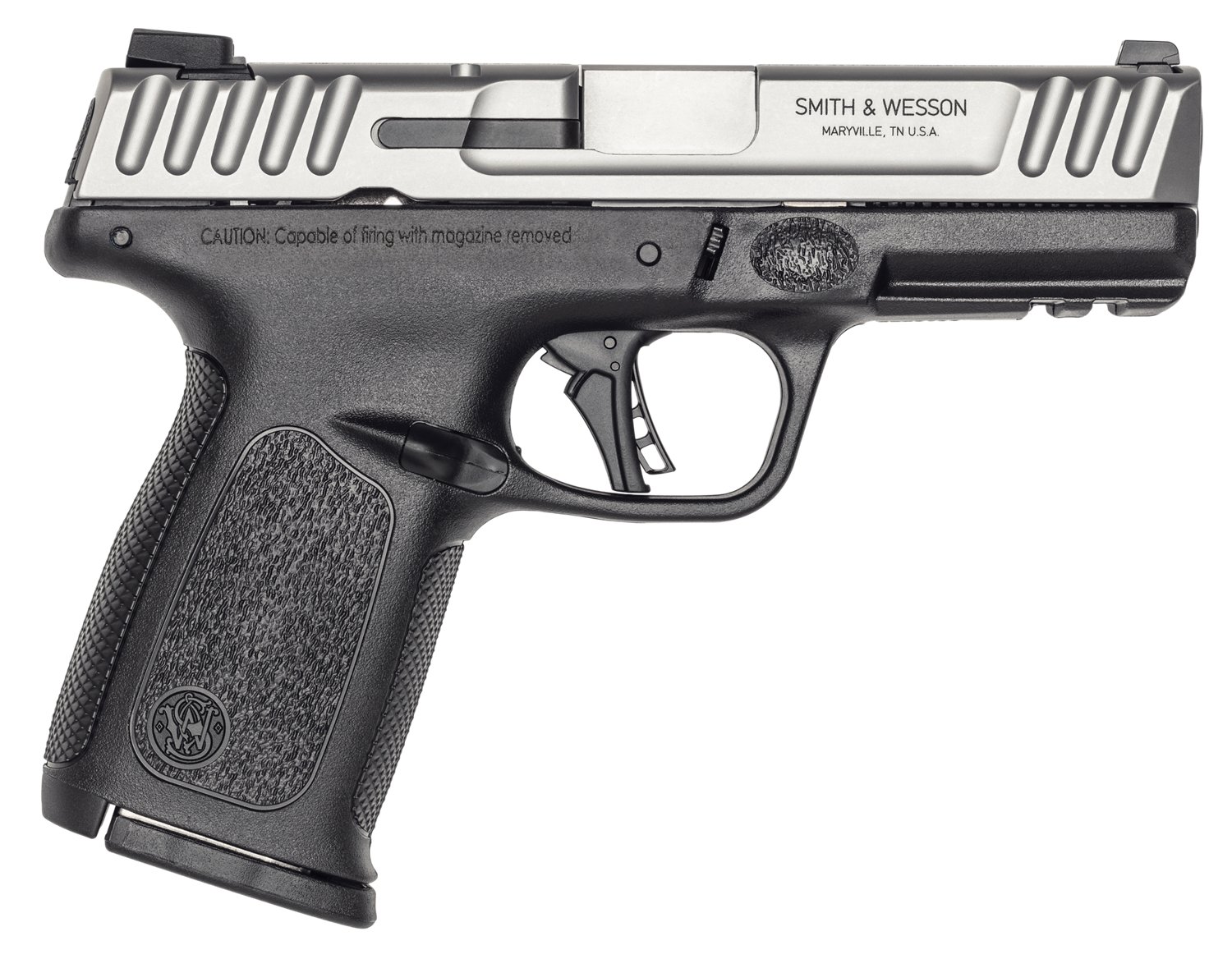 Smith & Wesson SD40VE 2.0 .40 S&W Pistol | Academy