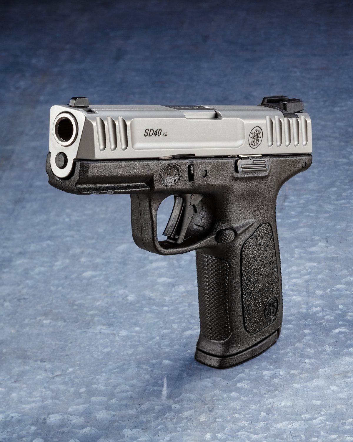Smith & Wesson SD40VE 2.0 .40 S&W Pistol | Academy