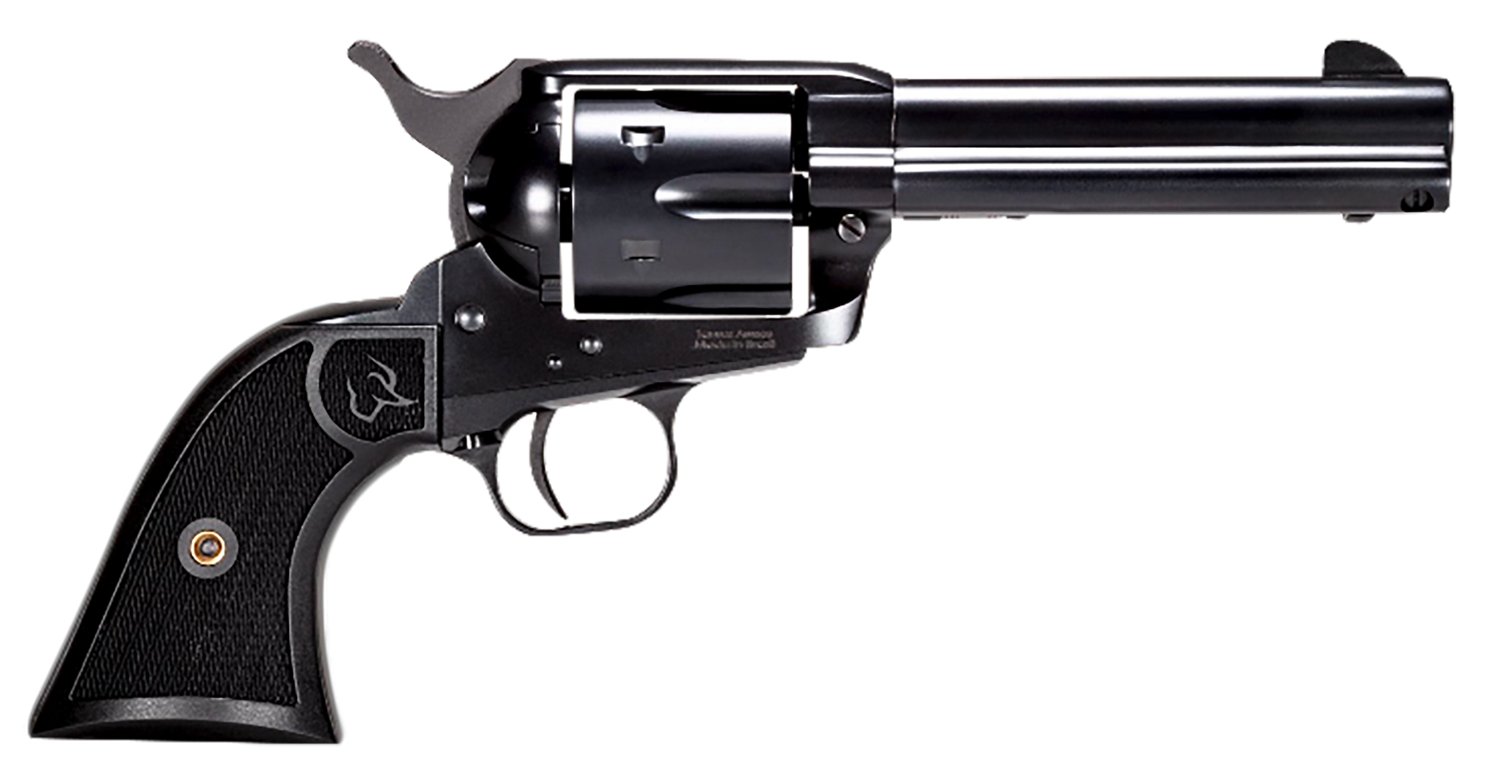 Taurus Deputy .357 Magnum Single-Action Revolver | Academy