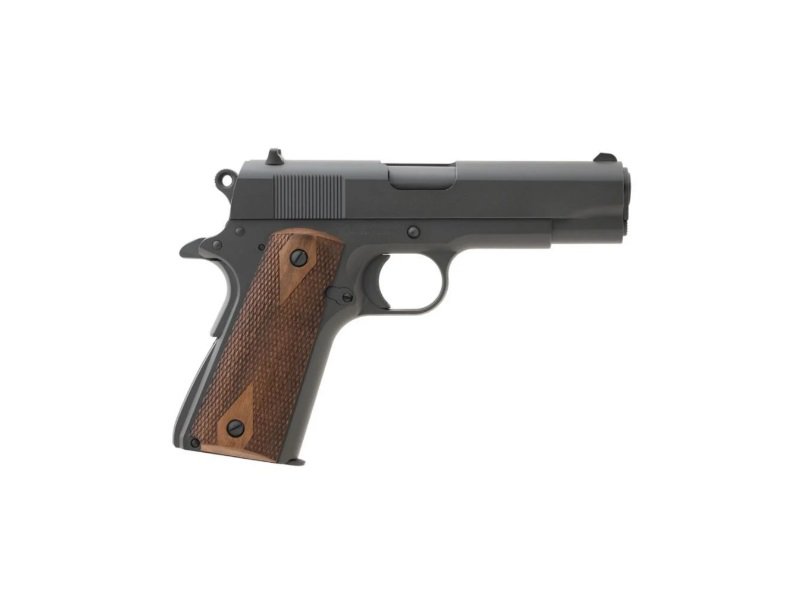 Tisas 1911AI Tank Commander 9mm Pistol | Academy